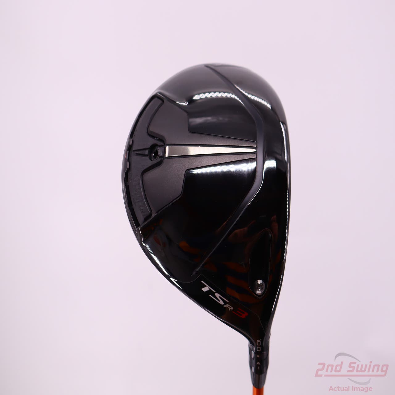 Titleist TSR3 Driver (B-D2335205316) | 2nd Swing Golf