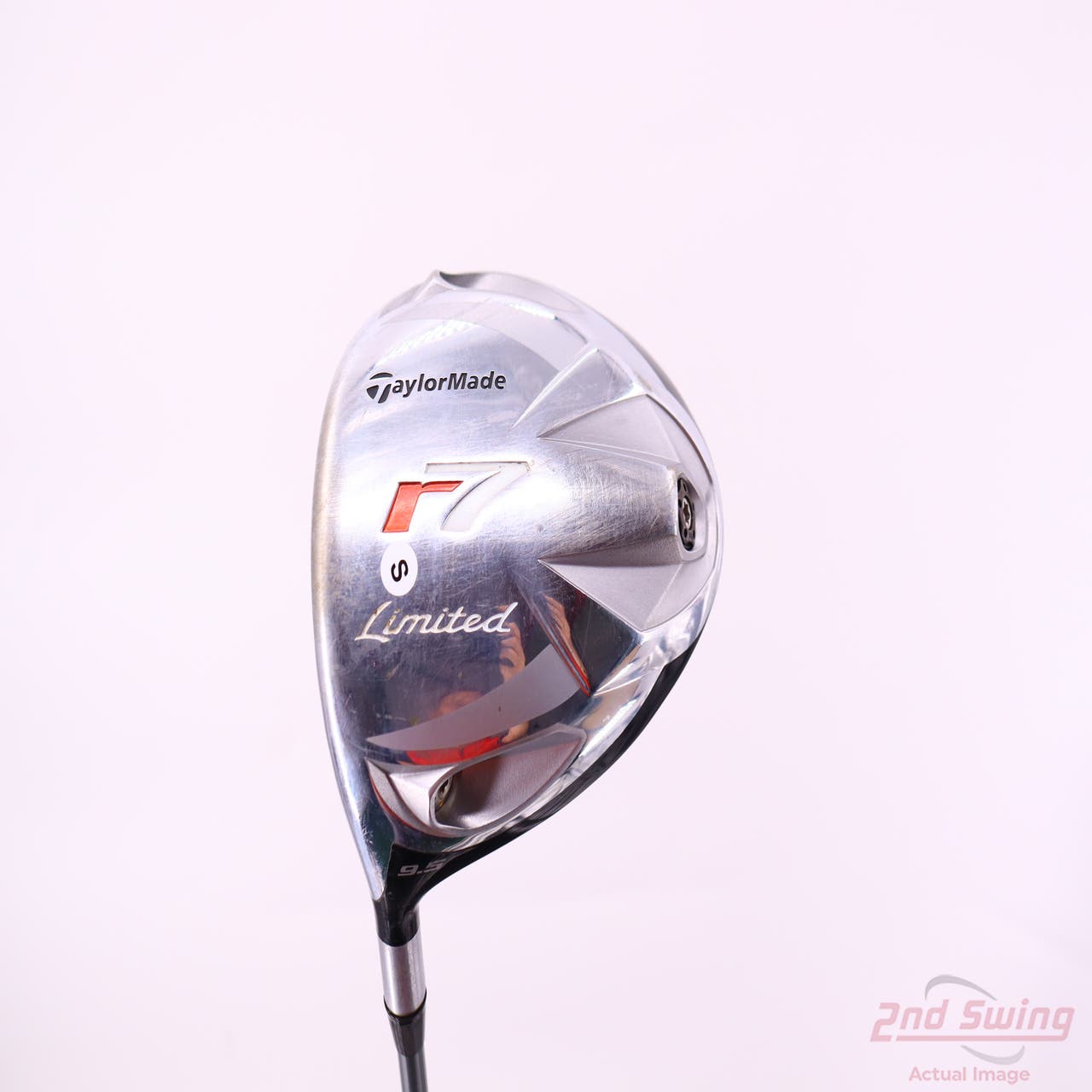 TaylorMade R7 Limited Driver (B-D2335262992) | 2nd Swing Golf