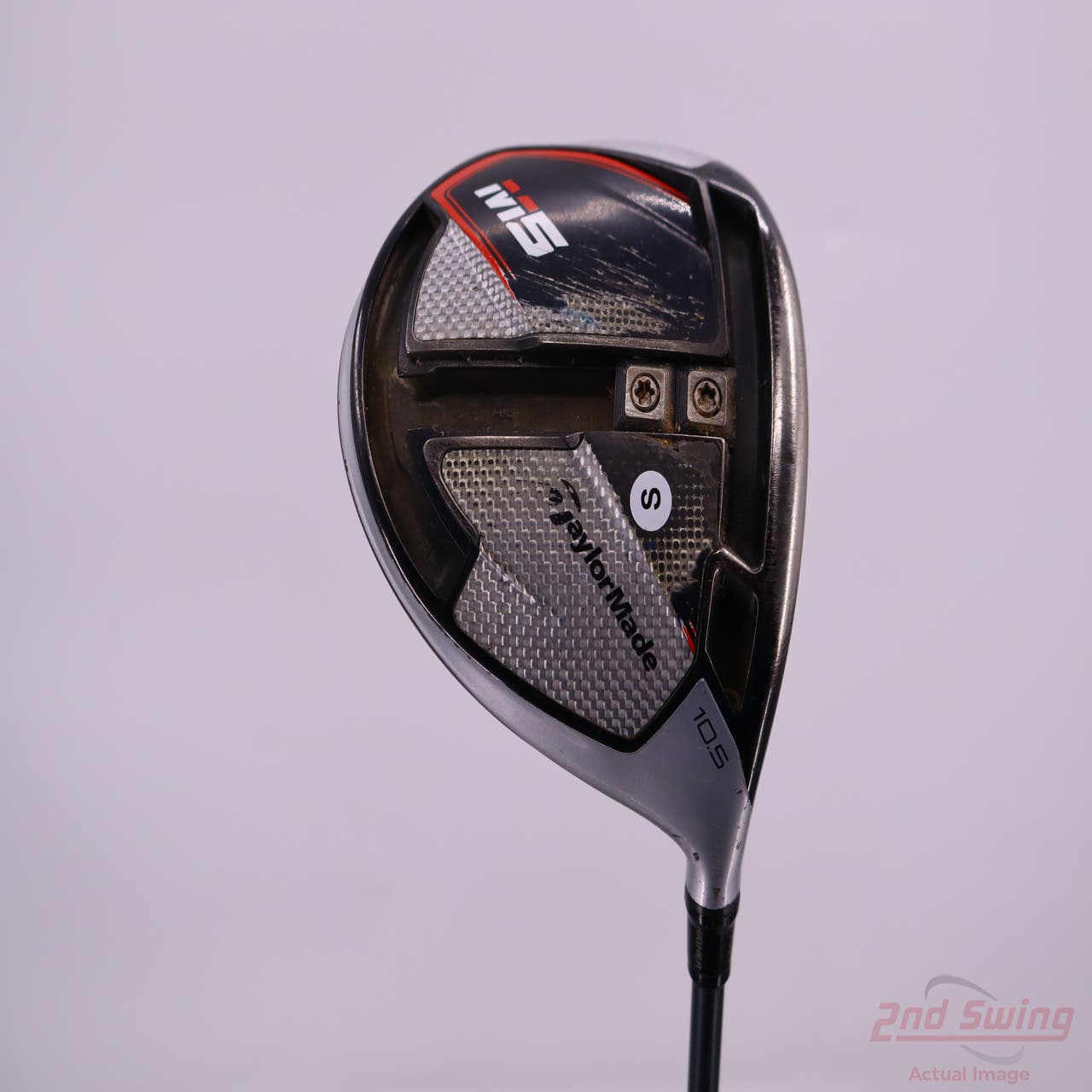 TaylorMade M5 Driver (B-D2335349141) | 2nd Swing Golf