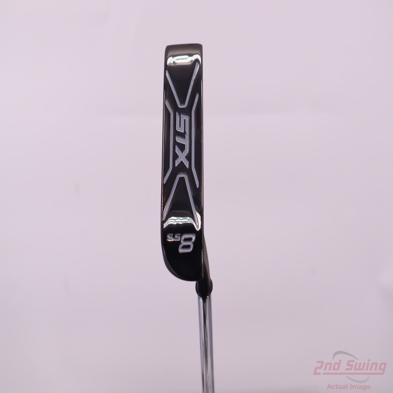 STX Sync Series 5 Putter (B-D2335432847) | 2nd Swing Golf