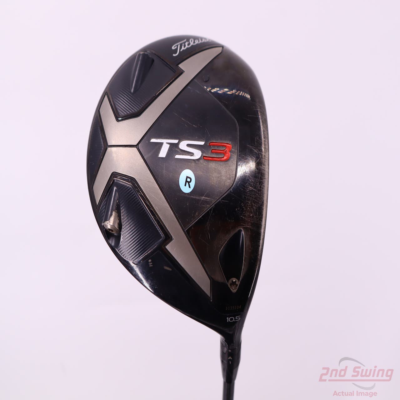 Titleist TS3 Driver (B-N2334504079) | 2nd Swing Golf