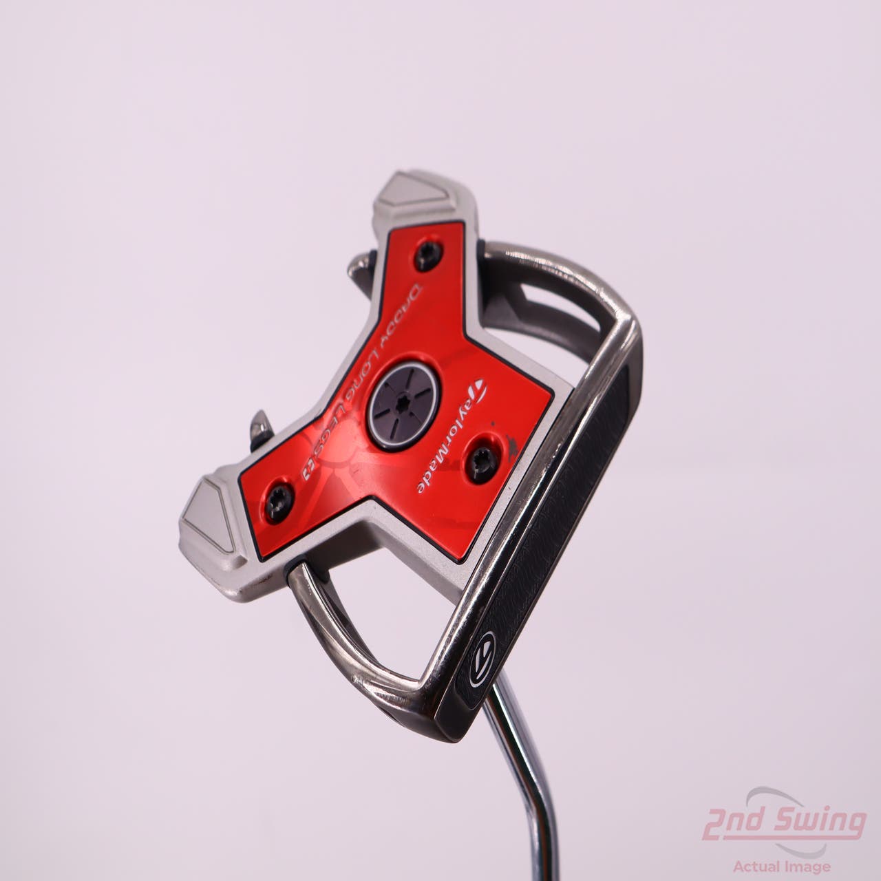 TaylorMade Daddy Long Legs CounterBalance Putter (B-N2334899869) | 2nd ...