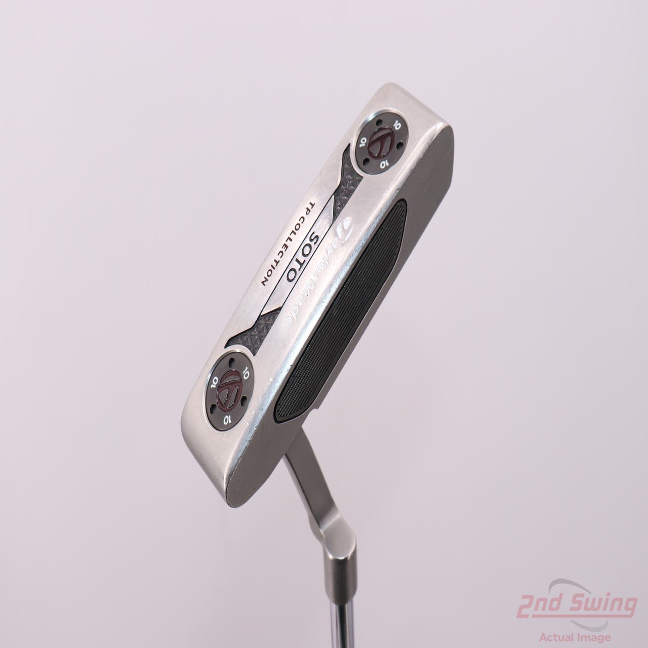 TaylorMade TP Collection Soto Putter (B-T2226467292) | 2nd Swing Golf
