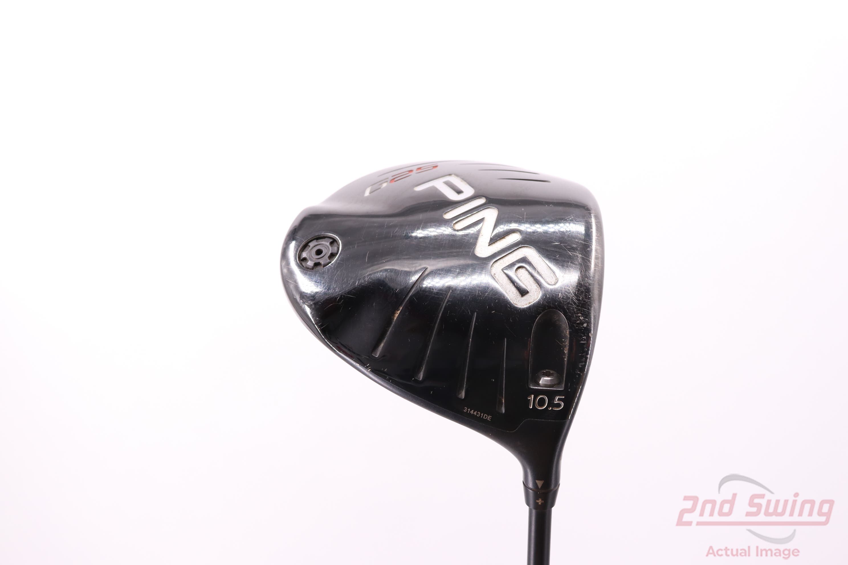 Ping G25 Driver (B-T2226895580) | 2nd Swing Golf