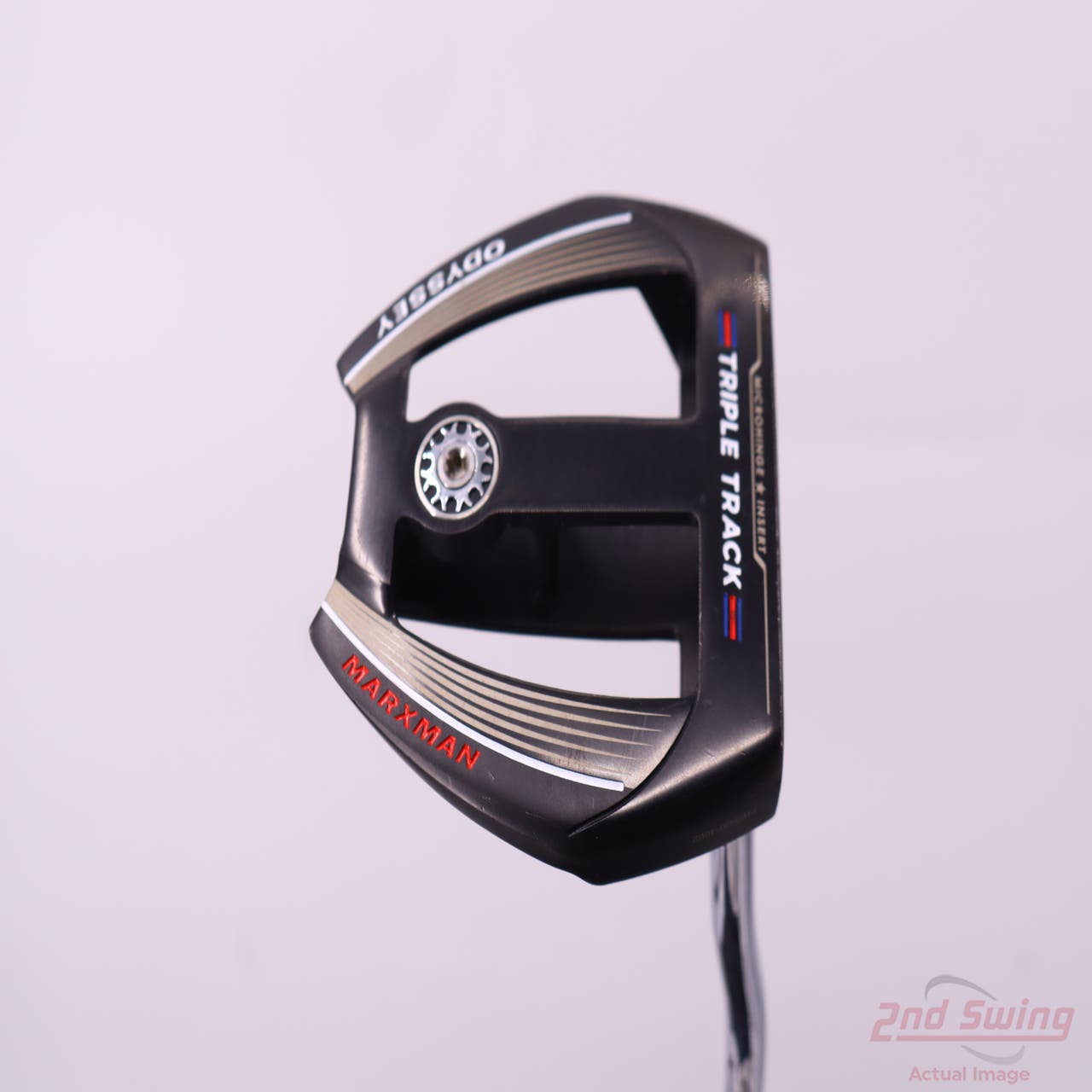 Odyssey Triple Track Marxman Putter (B-T2334081078) | 2nd Swing Golf