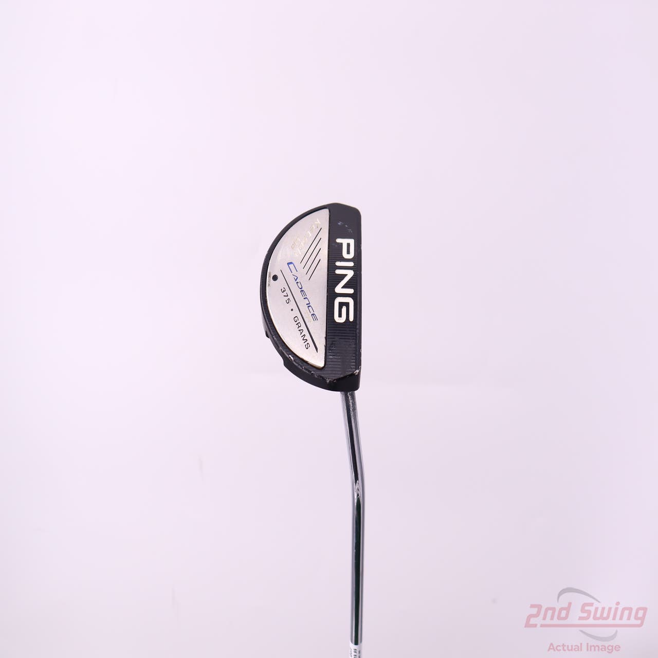 Ping Cadence TR Ketsch Mid Putter (B-T2334254094) | 2nd Swing Golf