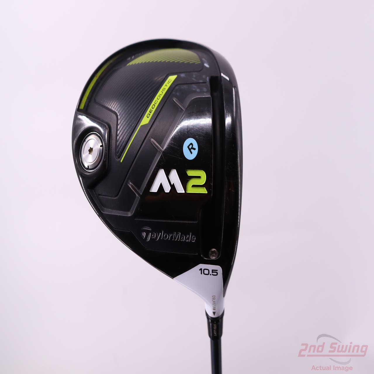 TaylorMade M2 Driver (B-T2334255736) | 2nd Swing Golf