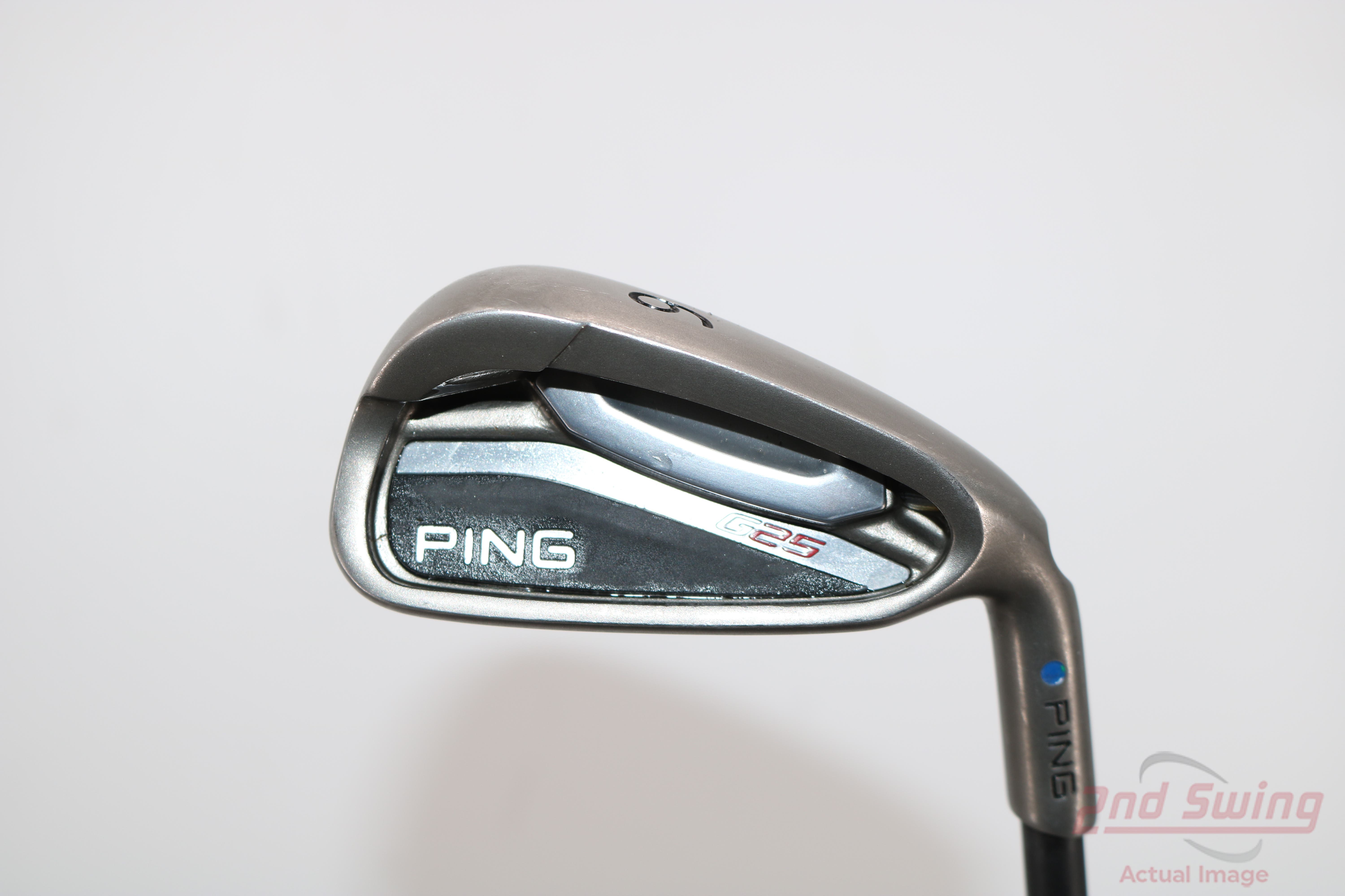 Ping G25 Single Iron | 2nd Swing Golf
