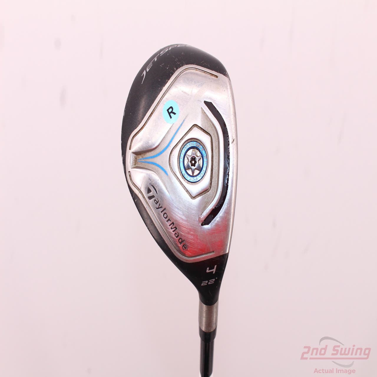 TaylorMade Jetspeed Hybrid (B0054187) | 2nd Swing Golf