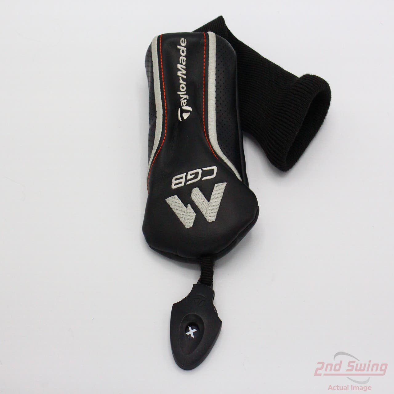 TaylorMade R7 CGB Max Hybrid Headcover (D-1205119168) | 2nd Swing Golf