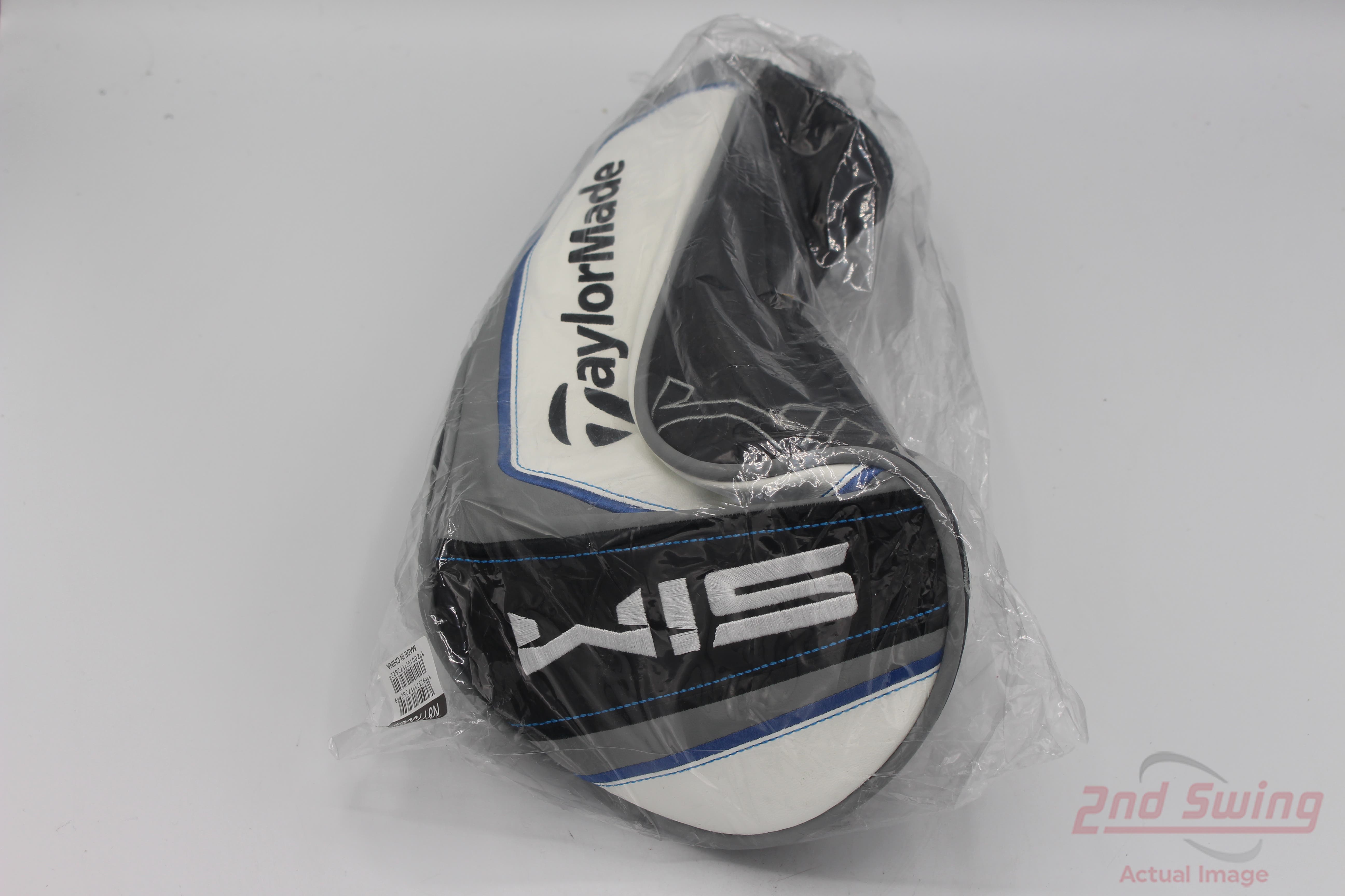 TaylorMade SIM Driver Headcover | 2nd Swing Golf