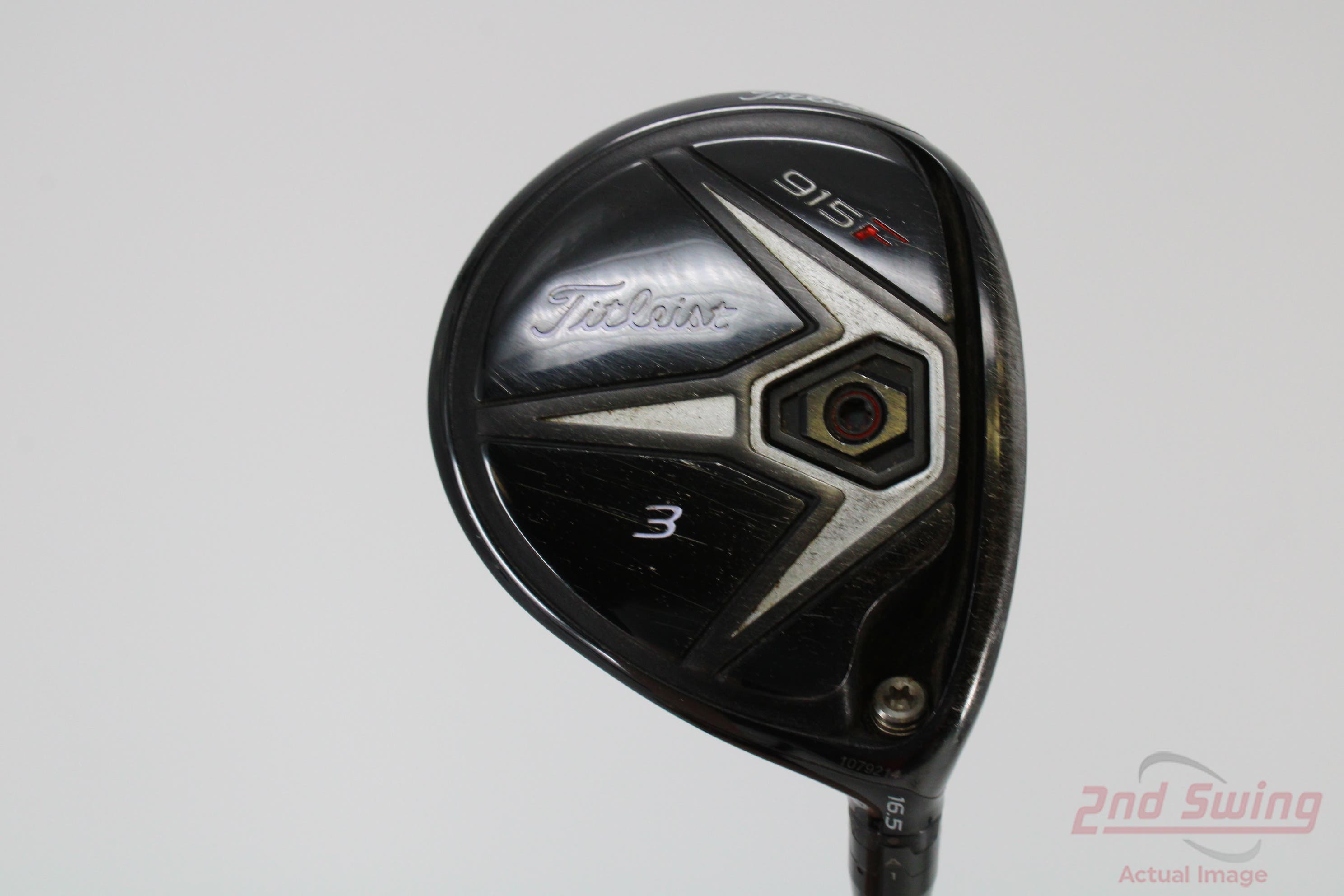 Titleist 915 F Fairway Wood (D-12221437708) | 2nd Swing Golf