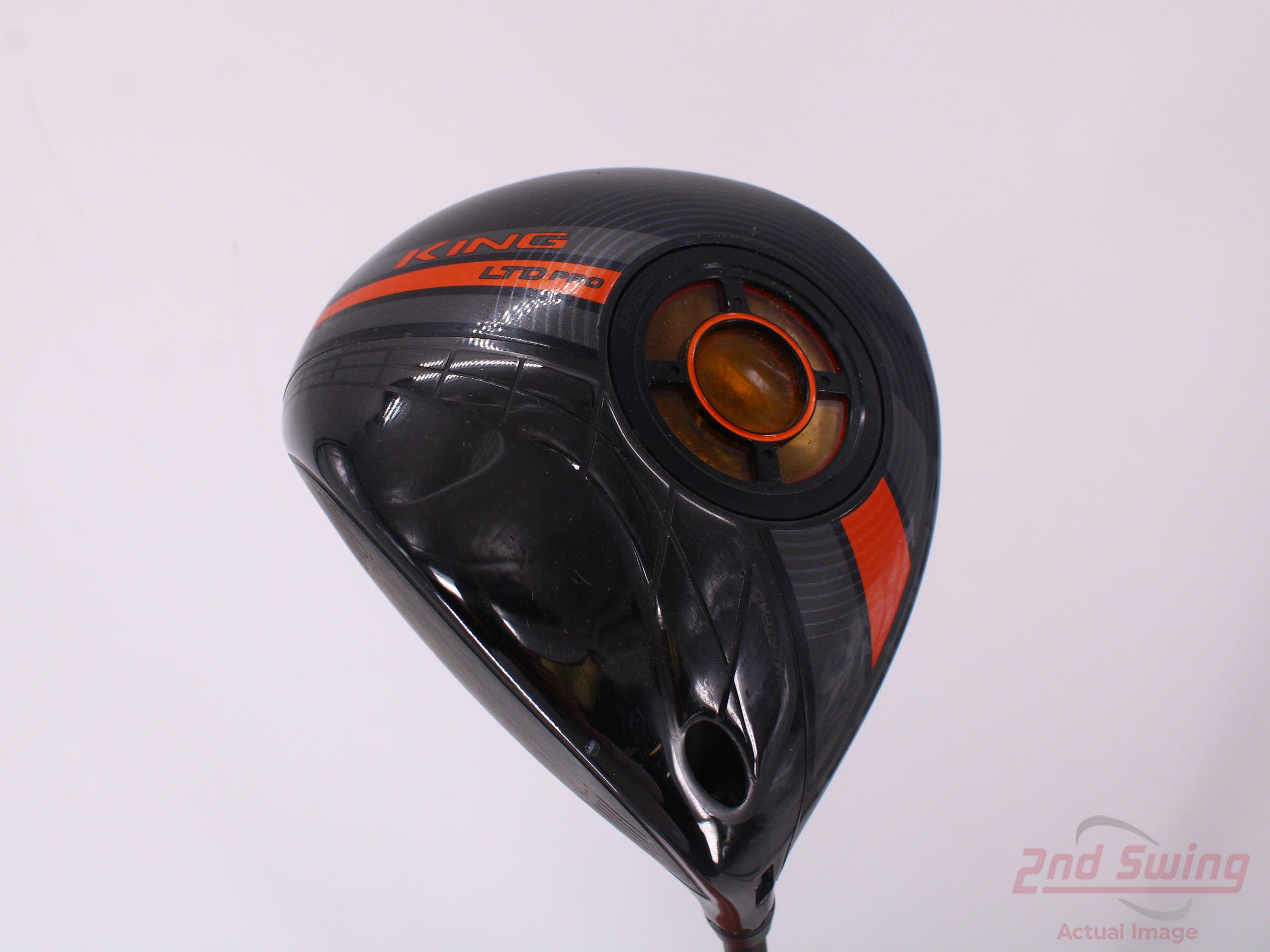 Cobra King LTD Pro Driver (D-12221448079) | 2nd Swing Golf