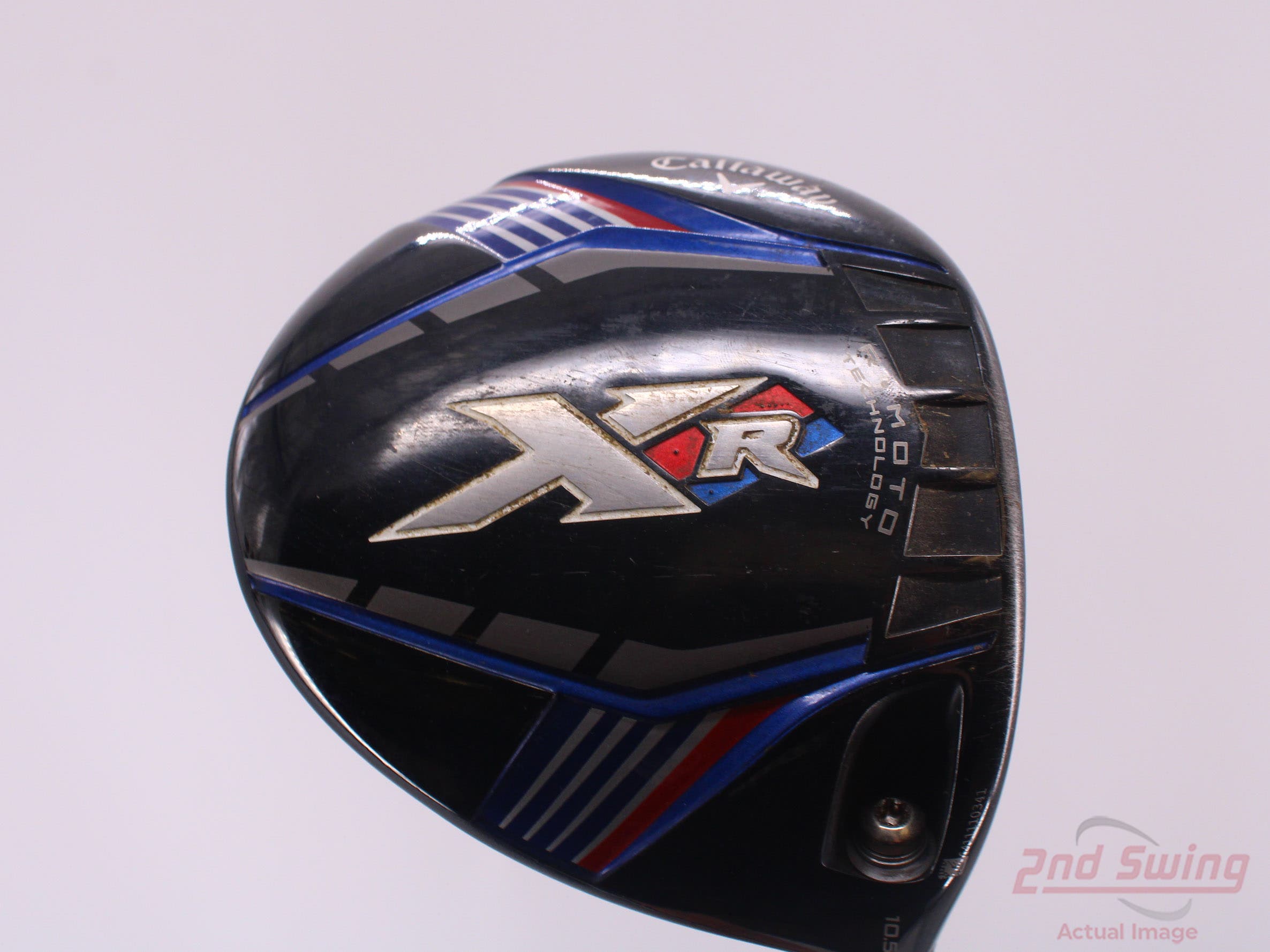 Callaway XR Driver (D-12221519665) | 2nd Swing Golf