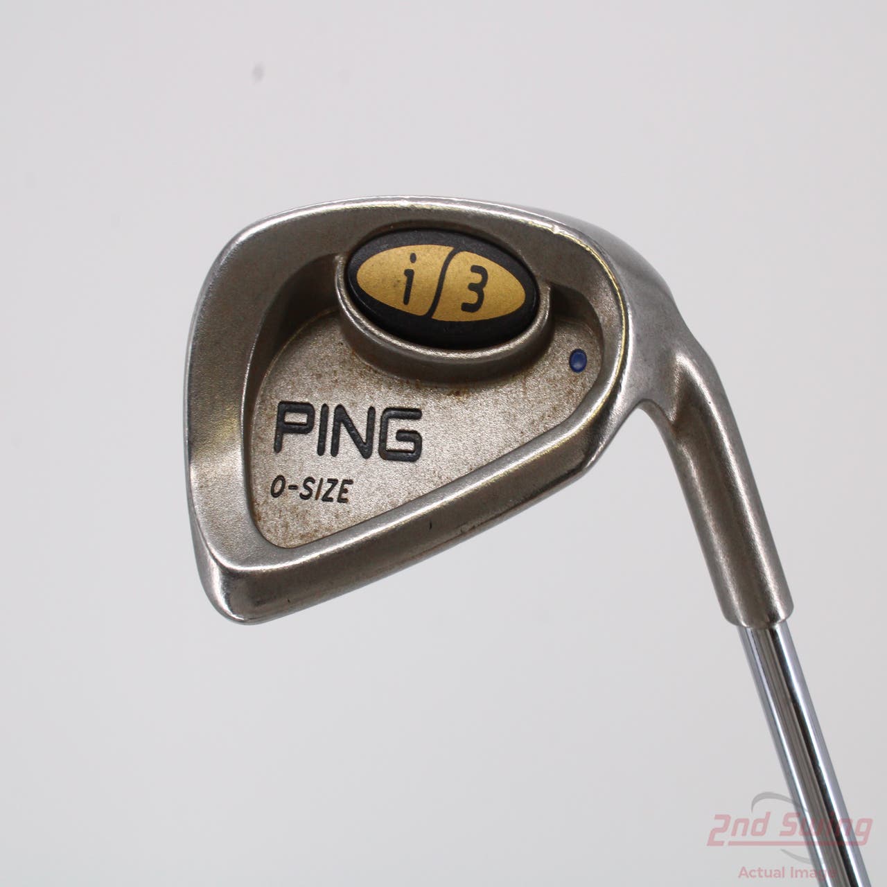 Ping i3 Oversize Single Iron | 2nd Swing Golf