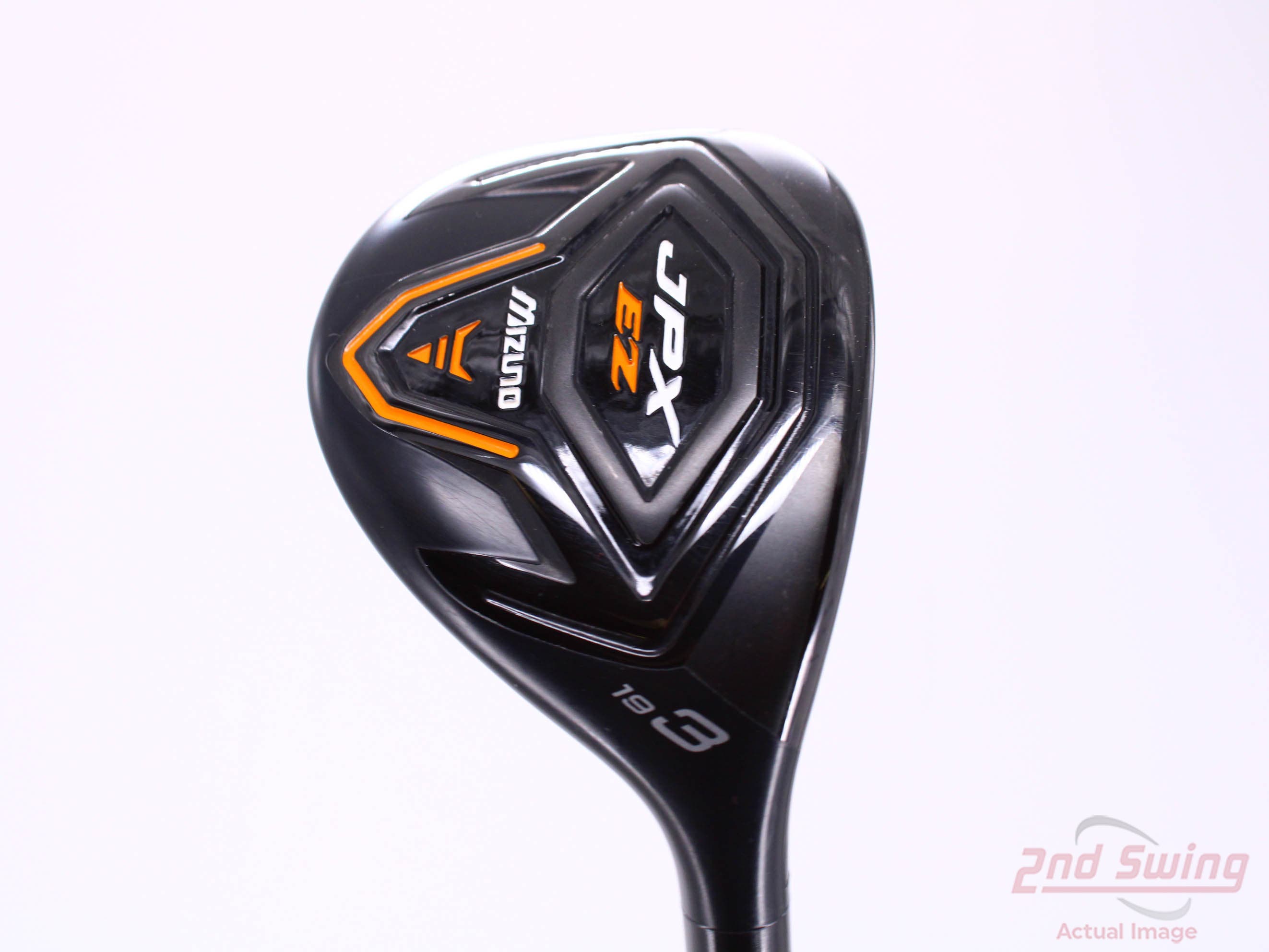 Mizuno JPX EZ Hybrid (D-12328246864) | 2nd Swing Golf
