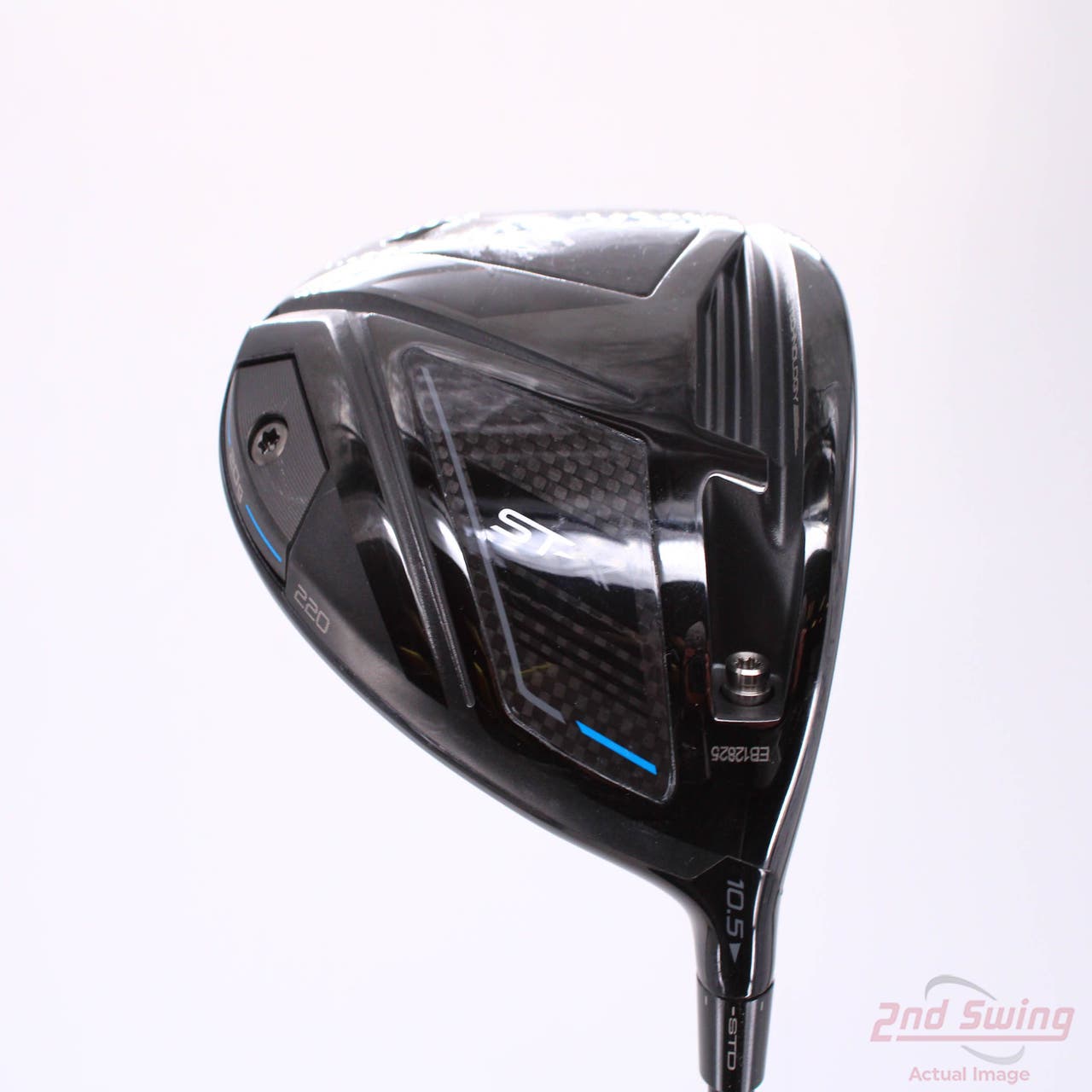 Mizuno ST-X 220 Driver (D-12328264446) | 2nd Swing Golf