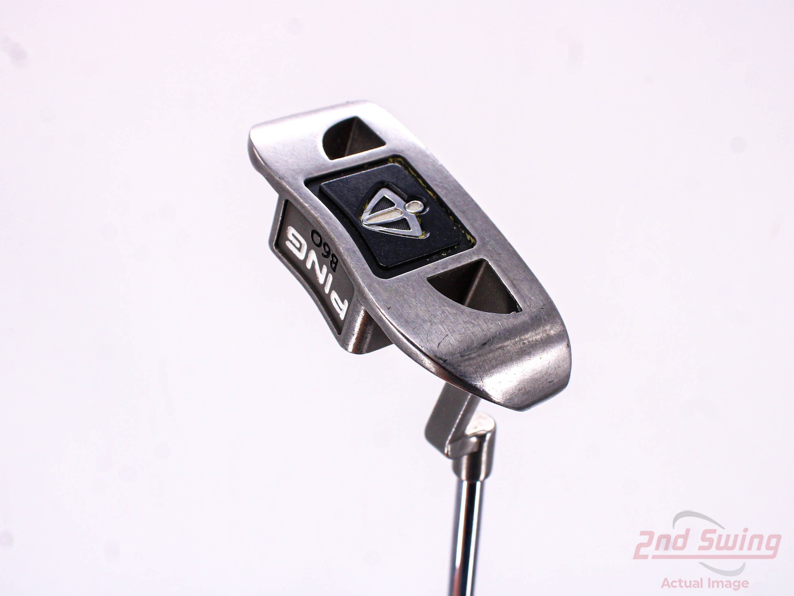 Ping i-Series B60 Putter (D-12328280768) | 2nd Swing Golf