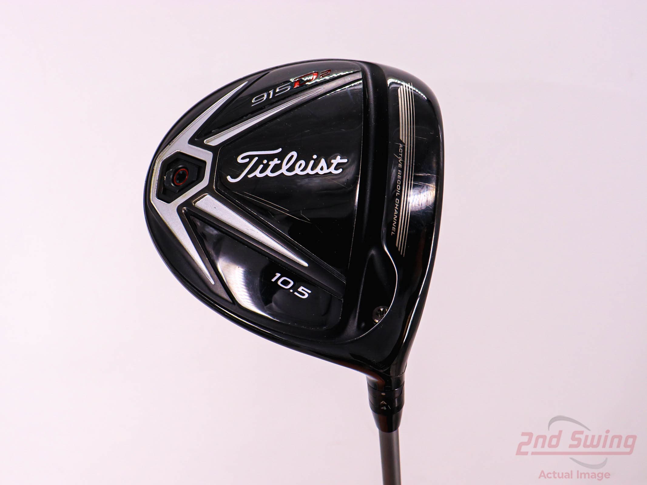 Titleist 915 D2 Driver (D-12328290957) | 2nd Swing Golf