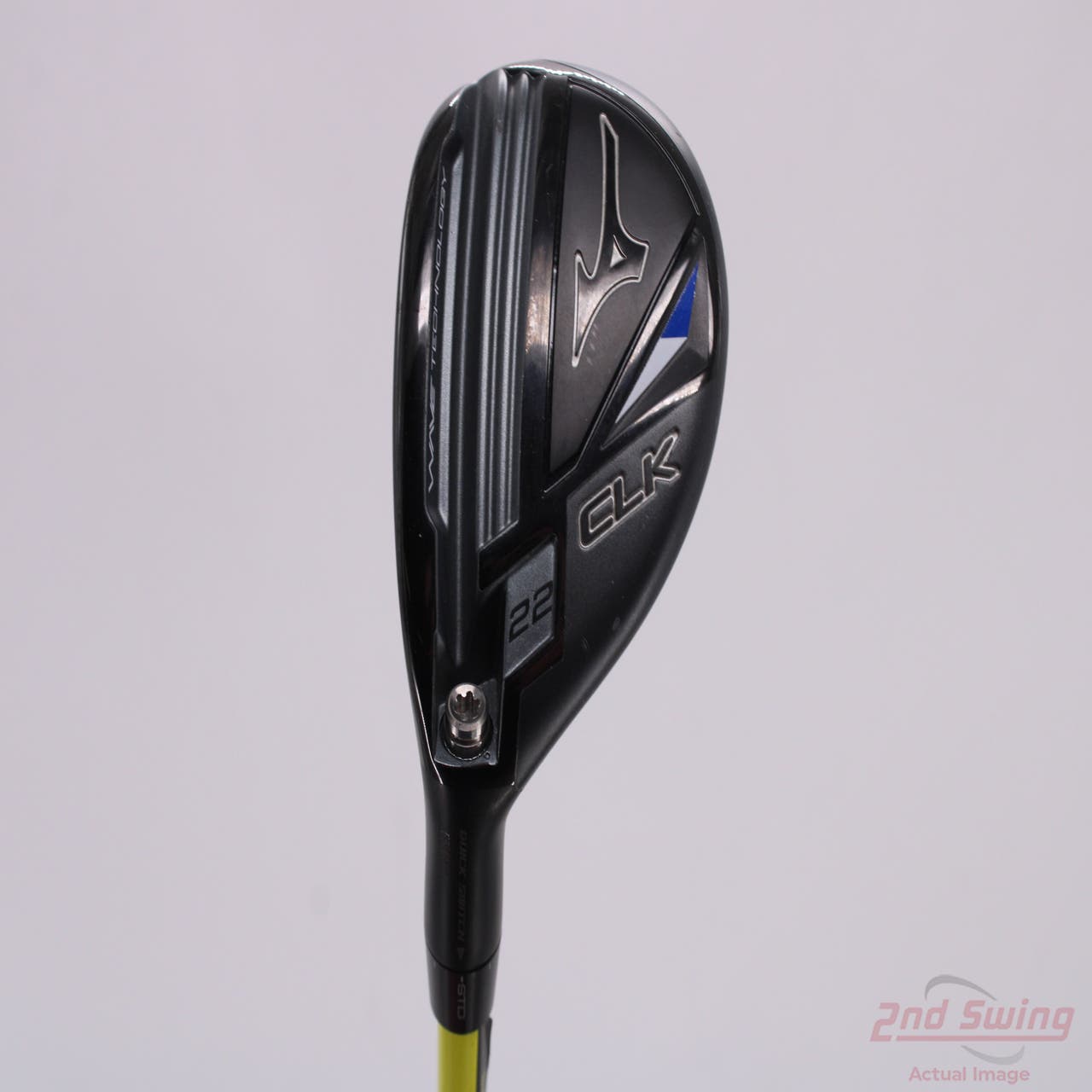 Mizuno 2020 CLK Hybrid (D-12328317295) | 2nd Swing Golf