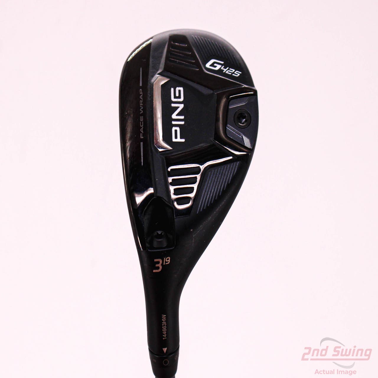 Ping G425 Hybrid (D-12328431018) | 2nd Swing Golf