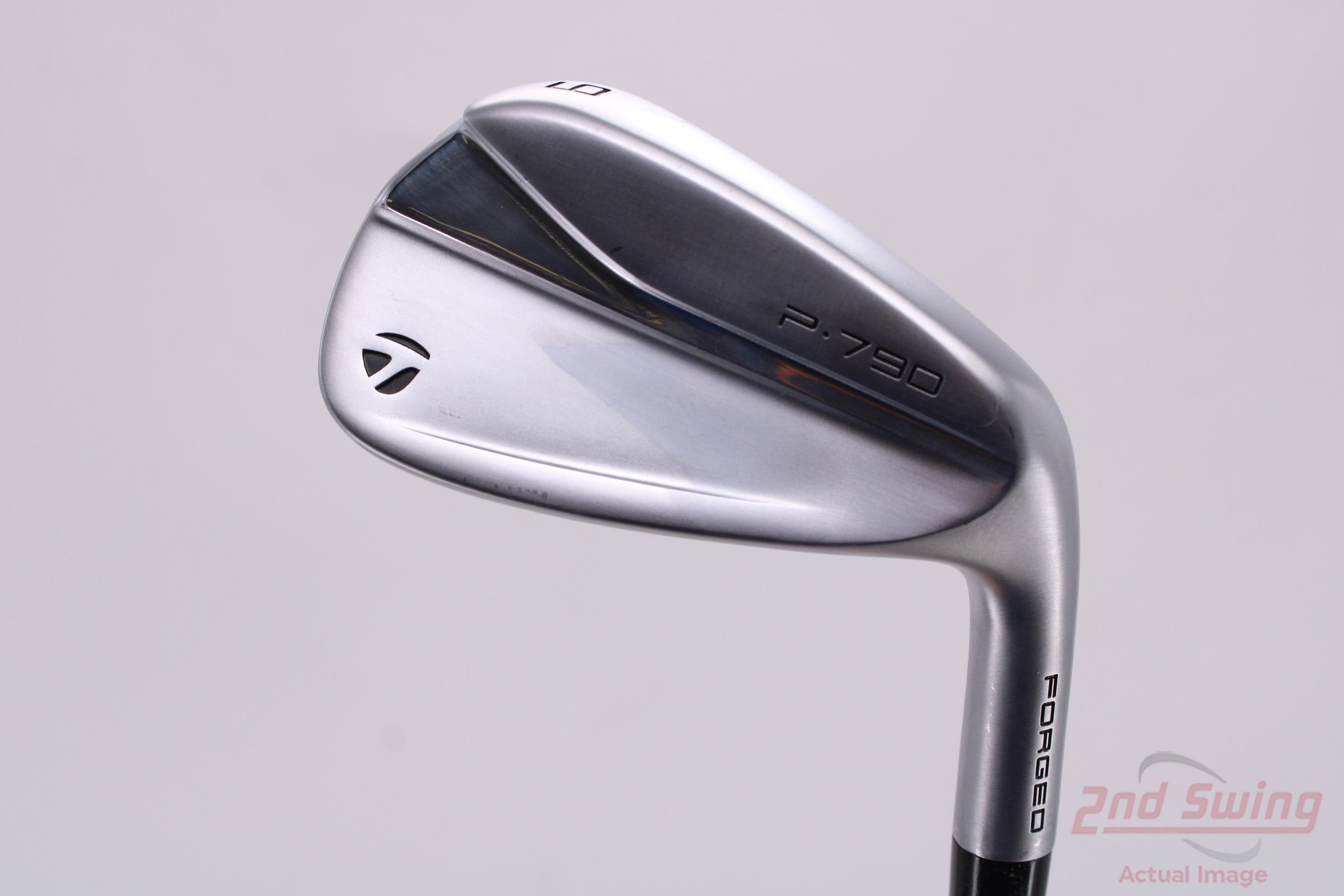 TaylorMade 2021 P790 Single Iron (D-12328458114) | 2nd Swing Golf