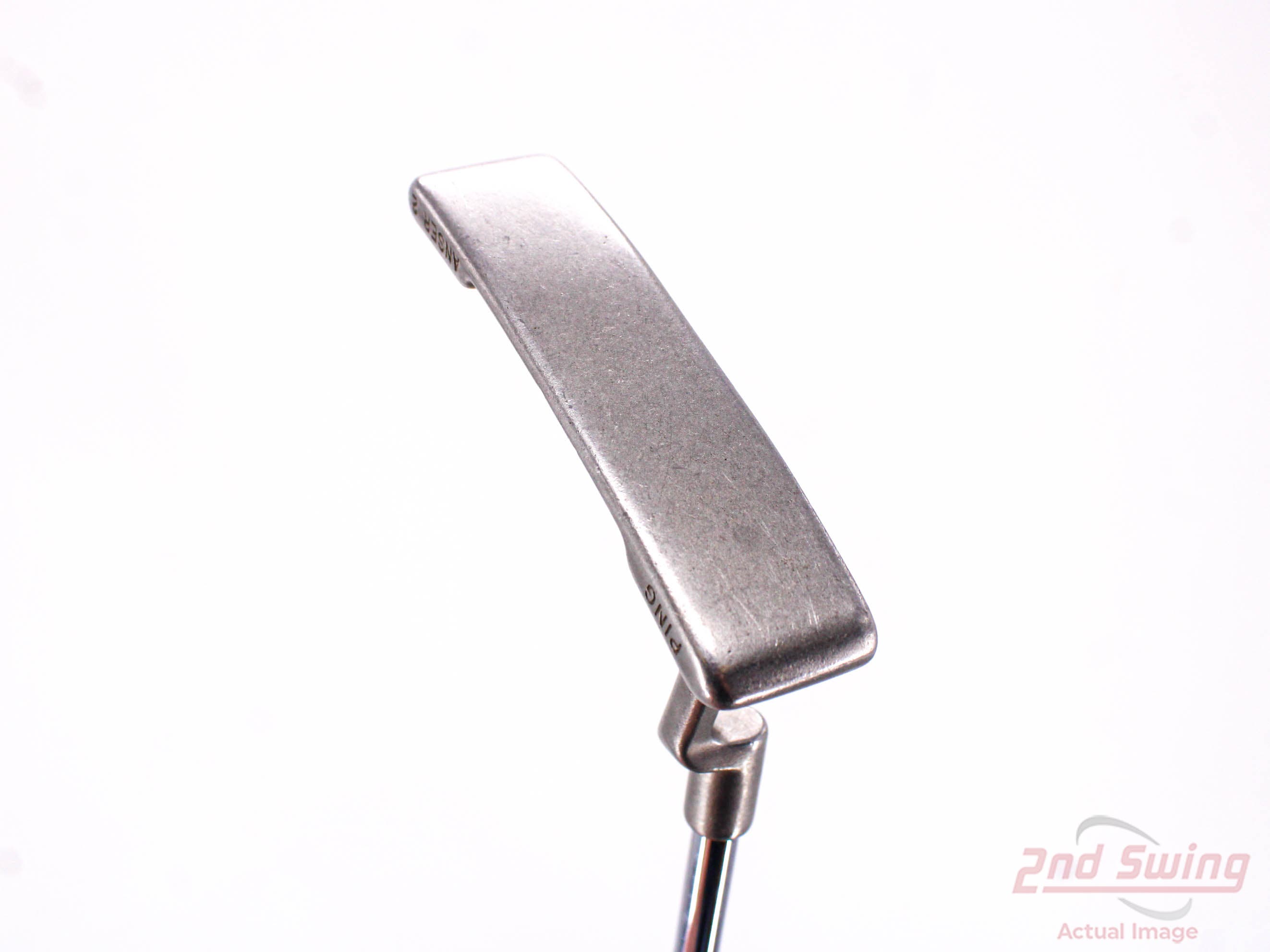Ping Anser 2 Putter (D-12328479495) | 2nd Swing Golf