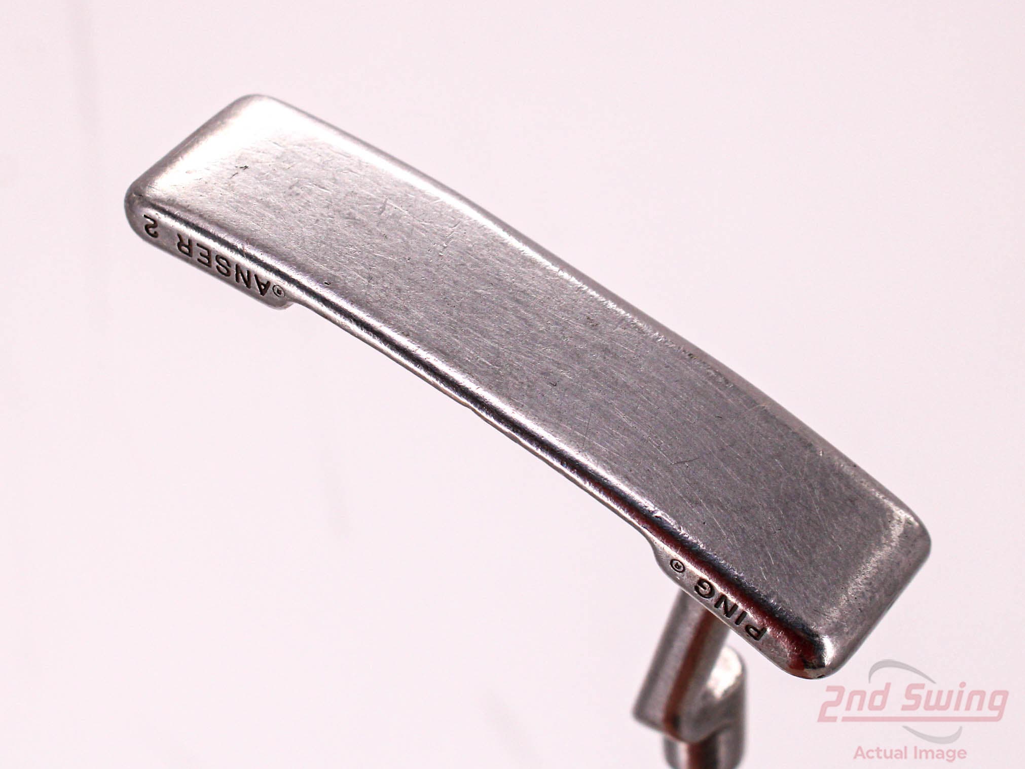 Ping Anser 2 Putter (D-12328503886) | 2nd Swing Golf
