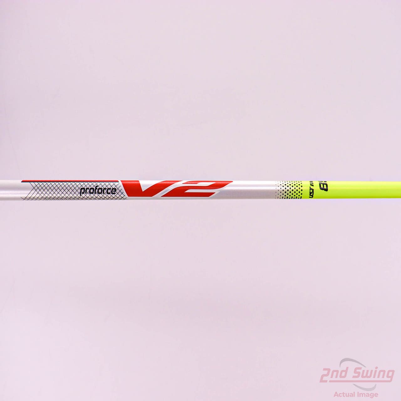 UST Mamiya ProForce V2 2018 Hybrid Shaft (D-12328535234) | 2nd Swing Golf