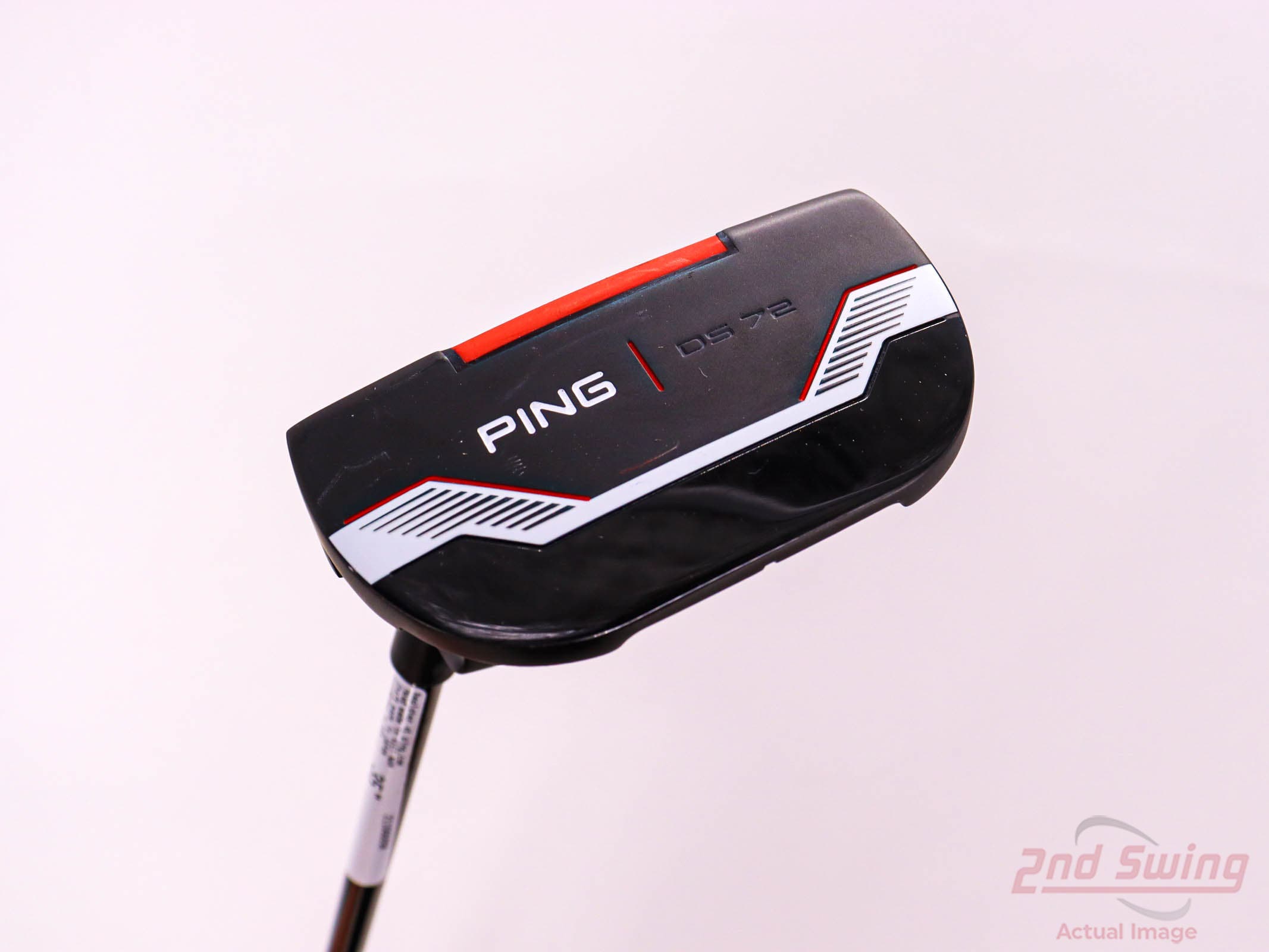 Ping 2021 DS 72 Putter (D-12328547501) | 2nd Swing Golf