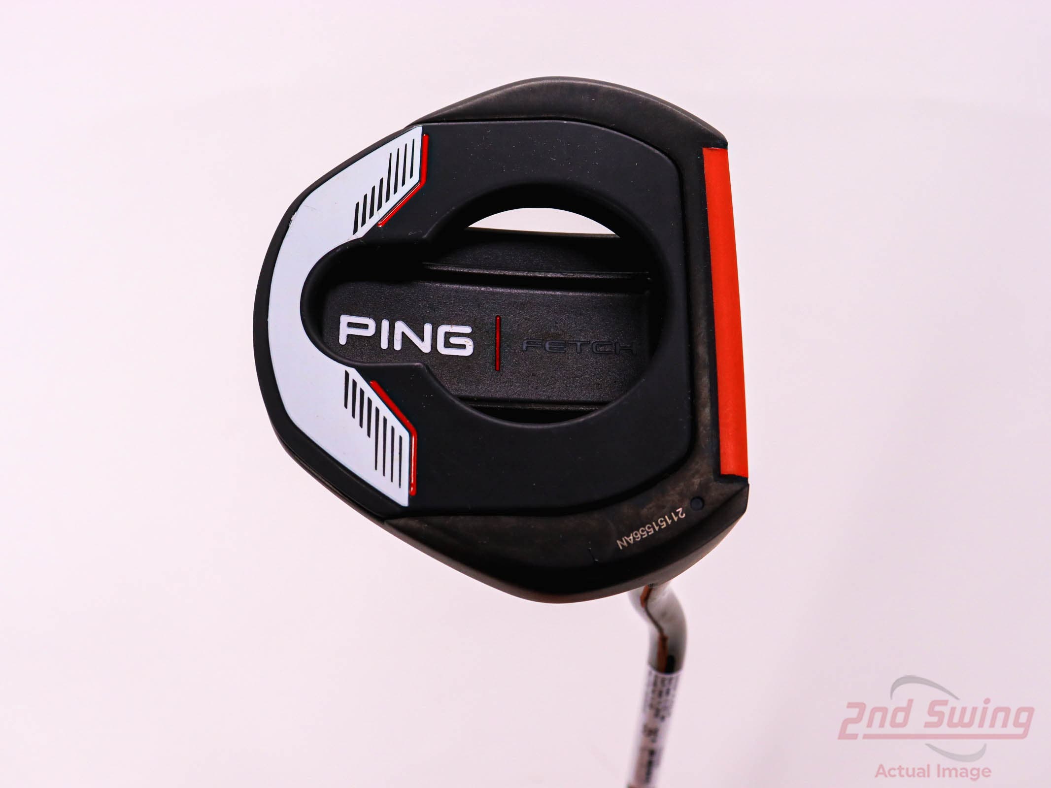 Ping 2021 Fetch Putter (D-12328547808) | 2nd Swing Golf