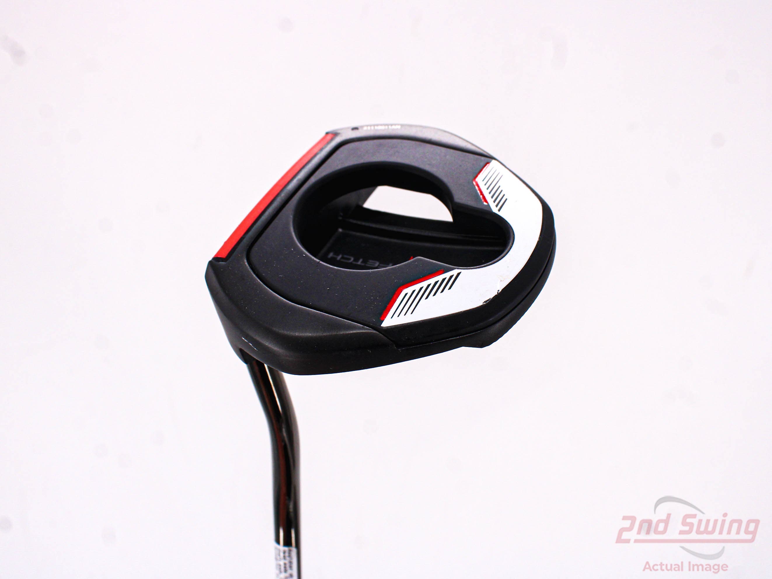 Ping 2021 Fetch Putter (D-12328547810) | 2nd Swing Golf