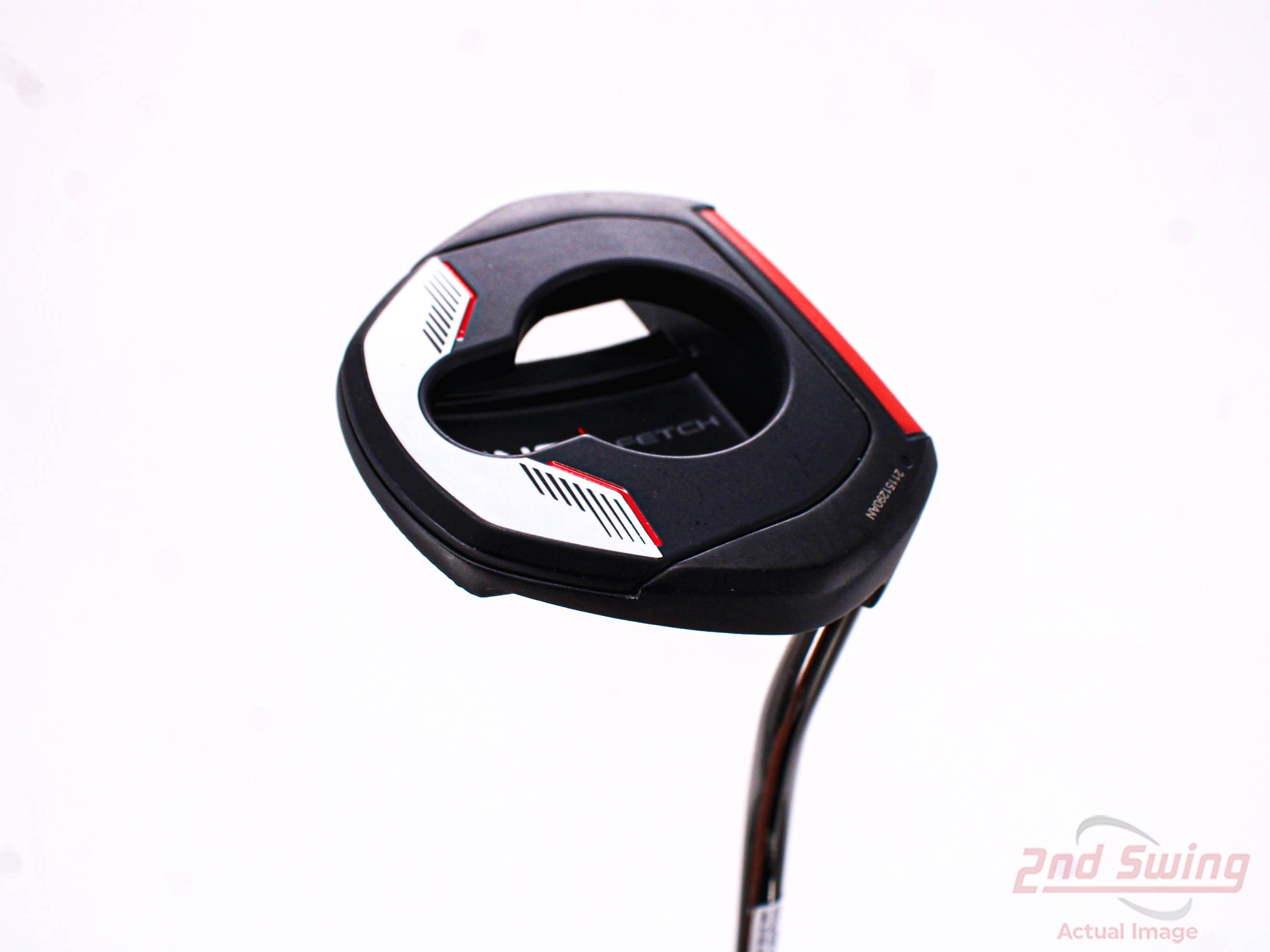 Ping 2021 Fetch Putter (D-12328547811) | 2nd Swing Golf