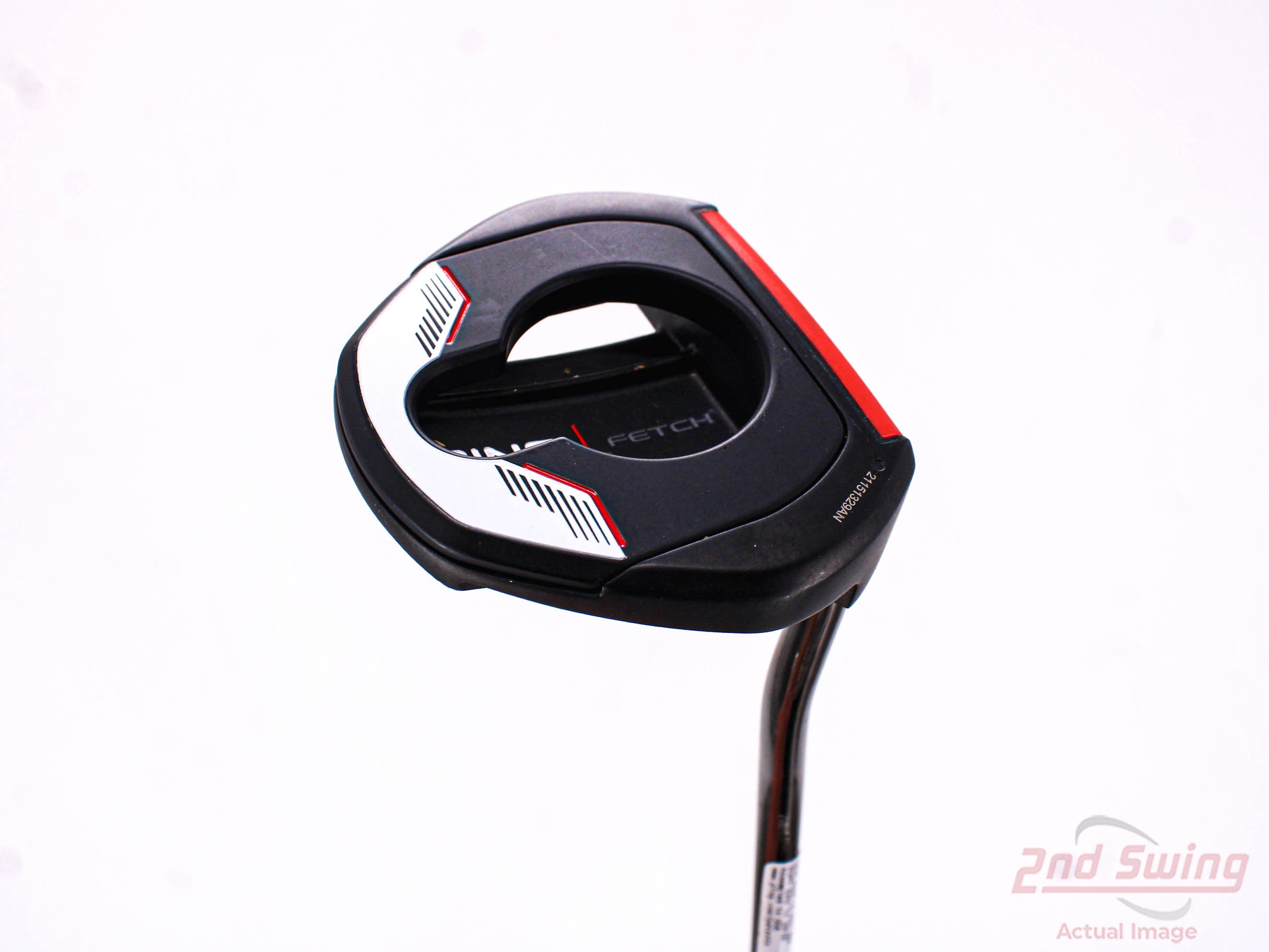 Ping 2021 Fetch Putter (D-12328547812) | 2nd Swing Golf