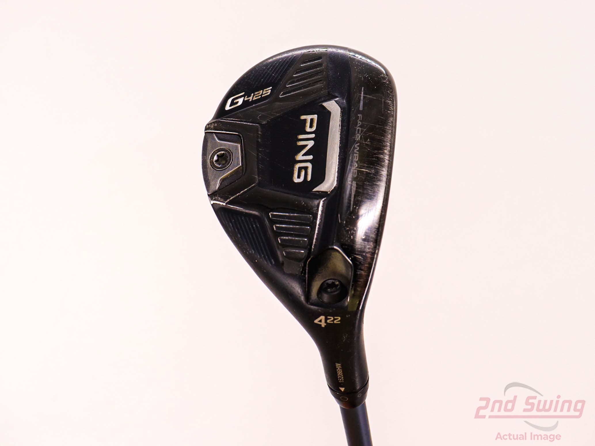 Ping G425 Hybrid (D-12328556425) | 2nd Swing Golf