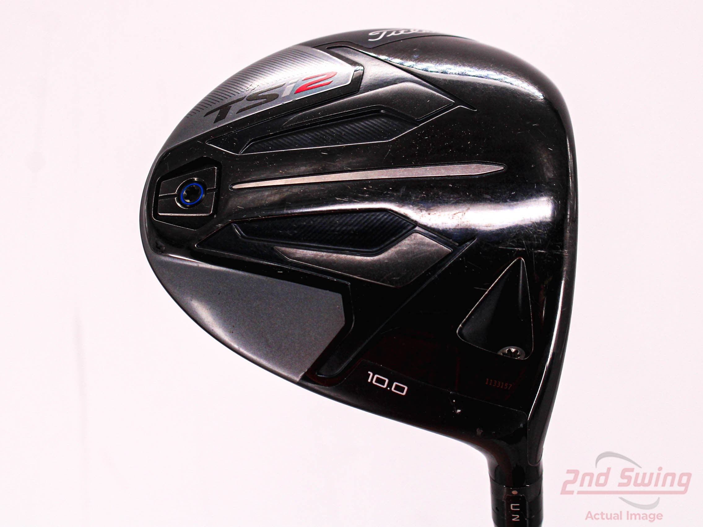 【税込】1602 TSi2 (US) 10 TENSEI AV RAW BLUE SFW 55 S 付属品有 タイトリスト .821285 - 29，850円 | noguchi.ug.edu.gh