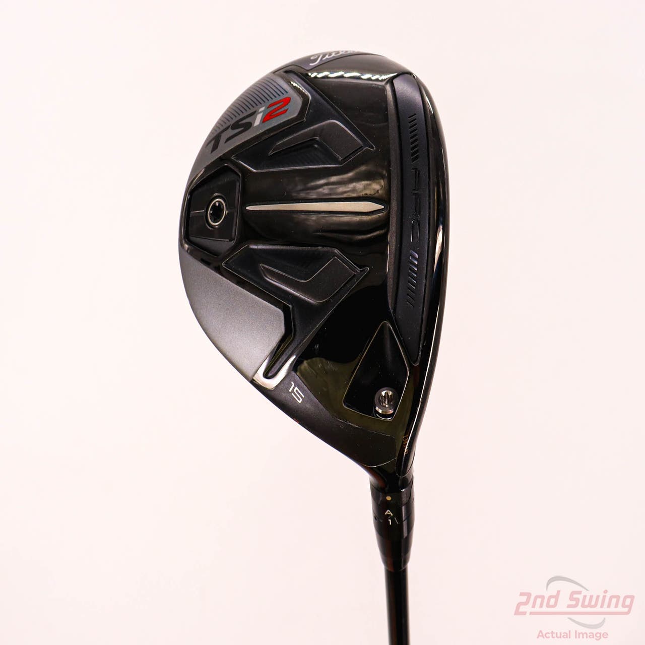Titleist TSi2 Fairway Wood (D-12328631058) | 2nd Swing Golf