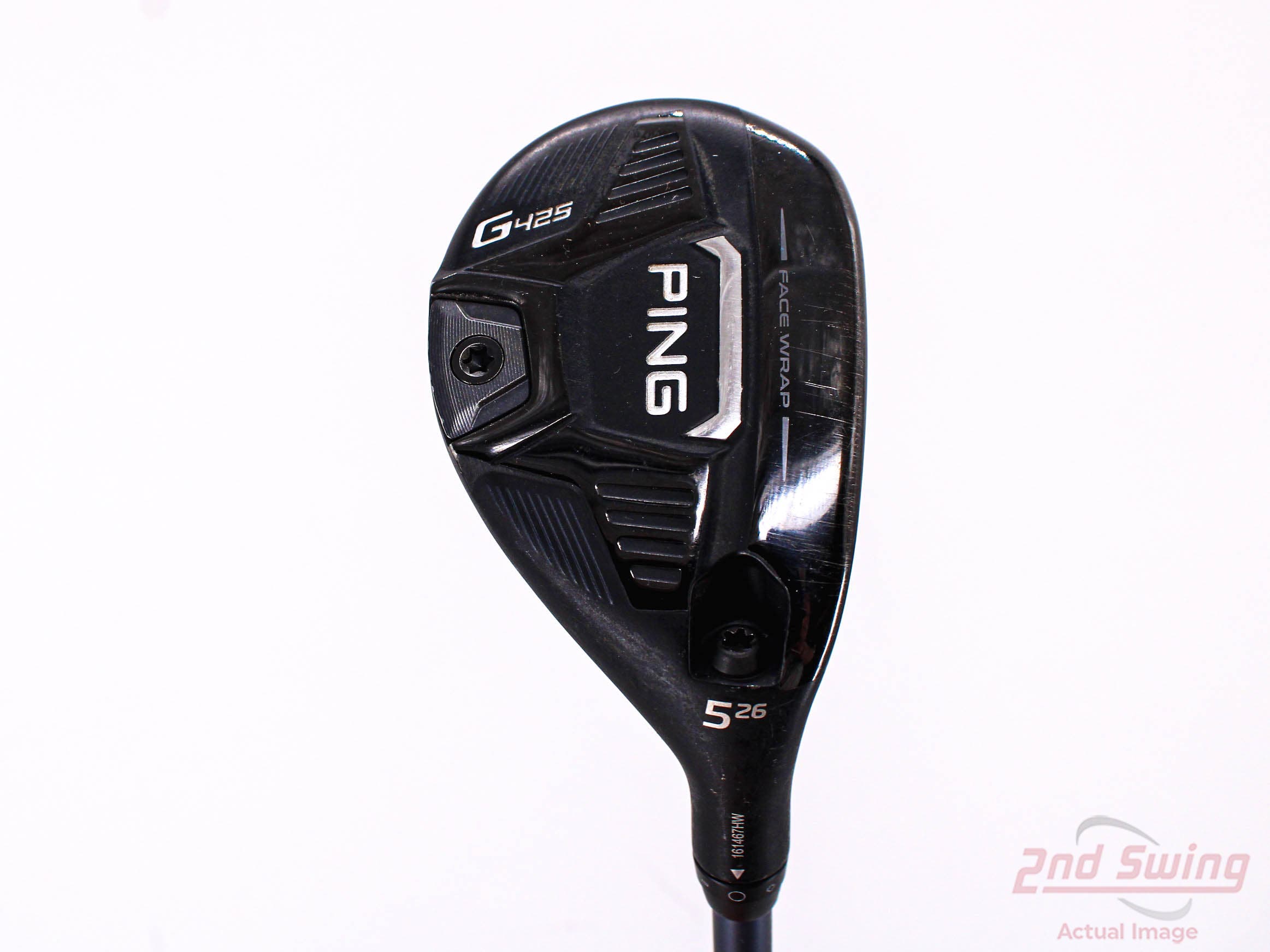Ping G425 Hybrid (D-12328705836) | 2nd Swing Golf