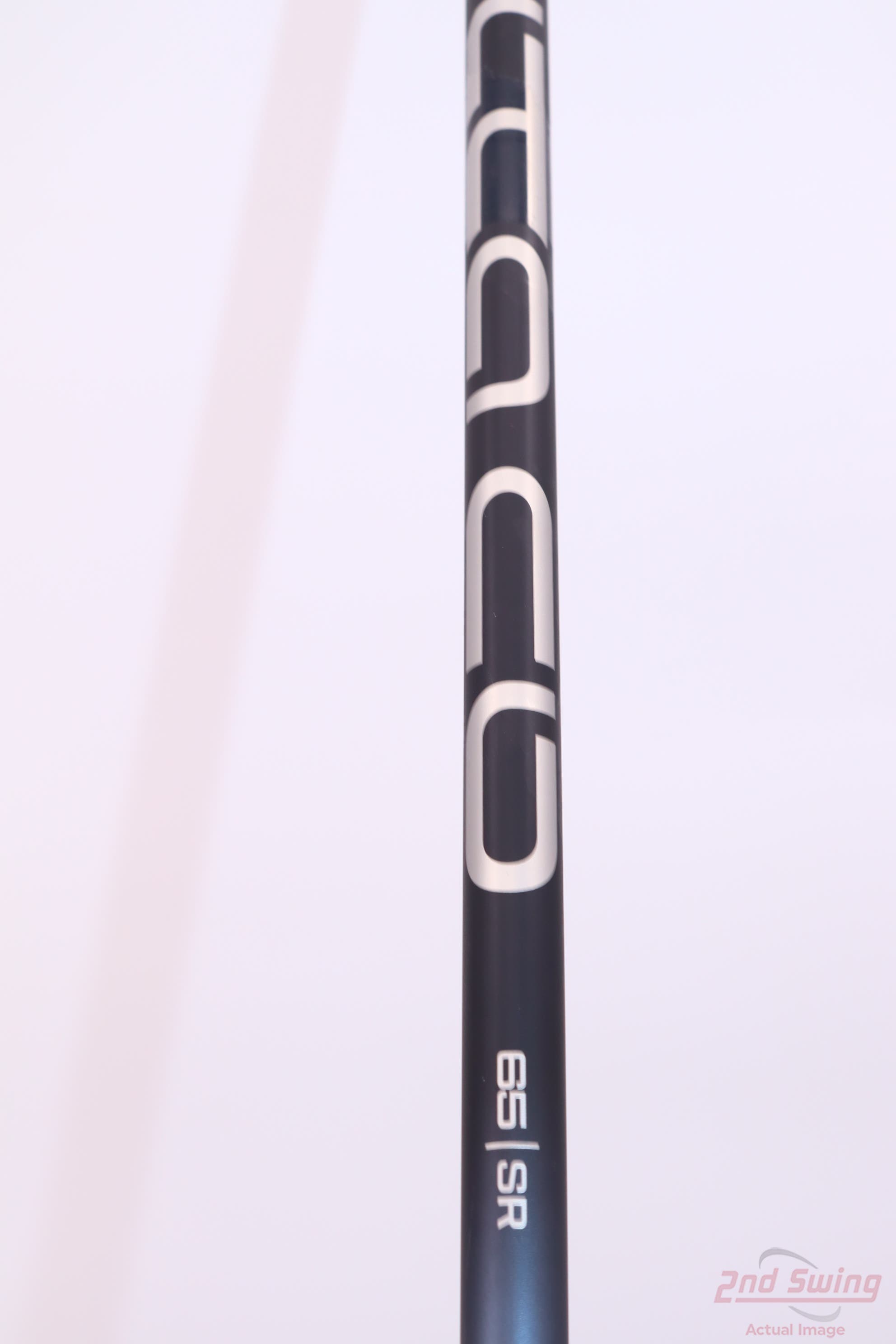 Ping ALTA CB 65 Slate Fairway Wood Shaft (D-12328713403) | 2nd Swing Golf