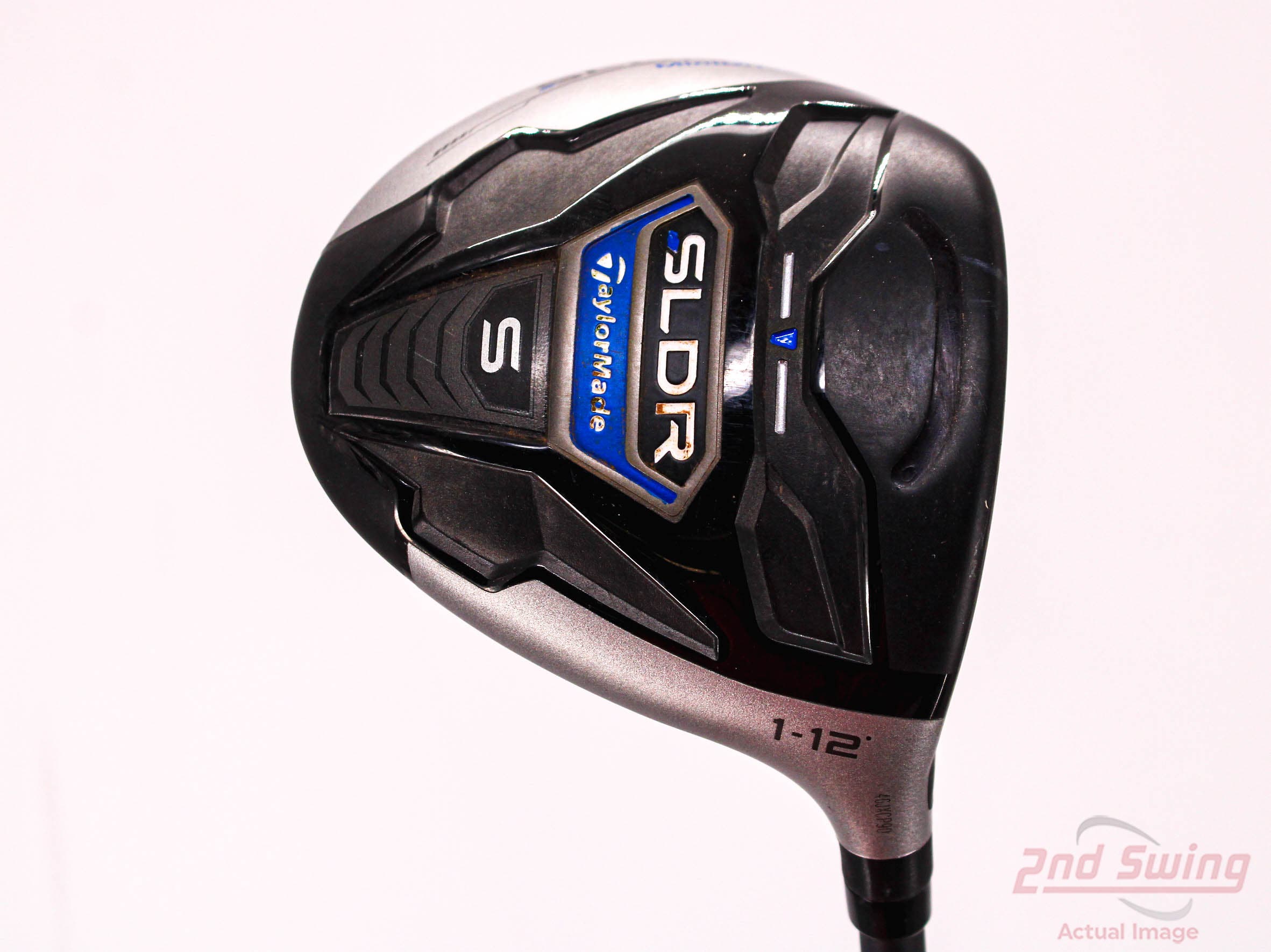 TaylorMade SLDR Mini Driver (D-12328736713) | 2nd Swing Golf