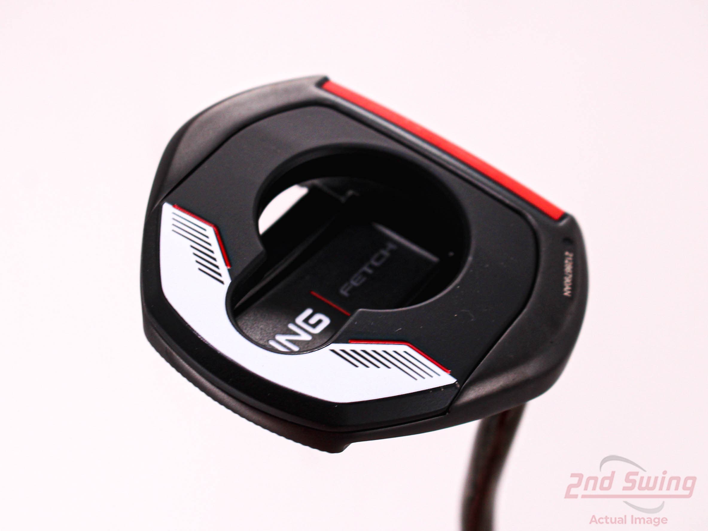 Ping 2021 Fetch Putter (D-12328818552) | 2nd Swing Golf