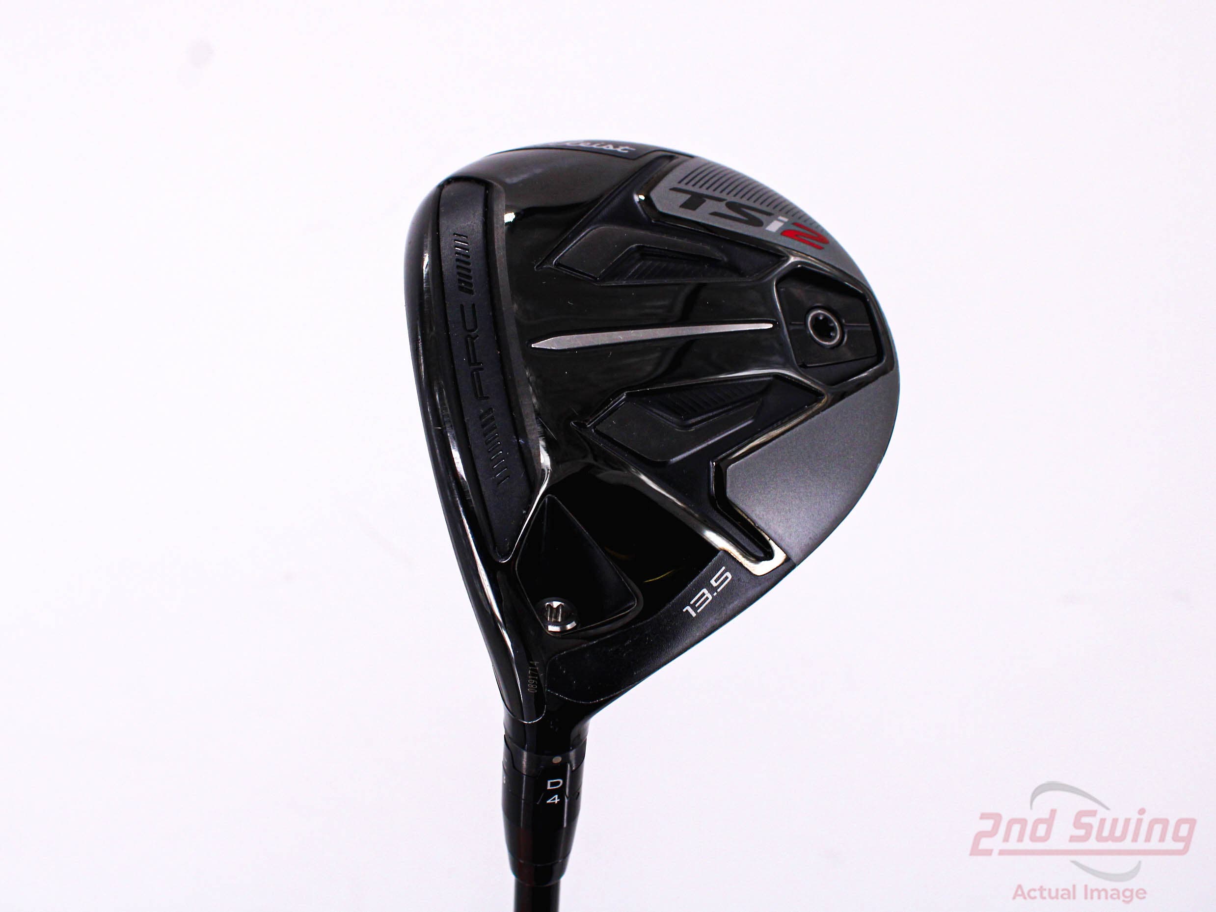 Titleist TSi2 Fairway Wood (D-12328847593) | 2nd Swing Golf