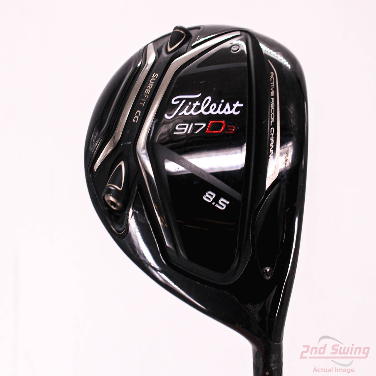 Titleist 917 D3 Driver (D-12328858208) | 2nd Swing Golf