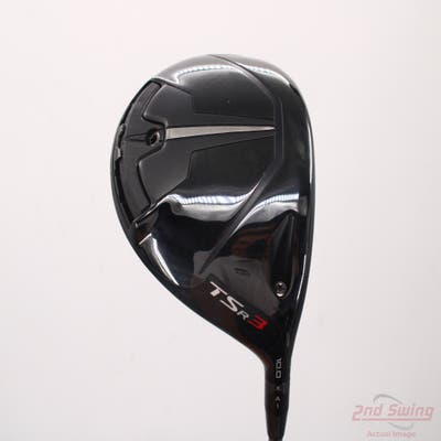 Titleist TSR3 Driver