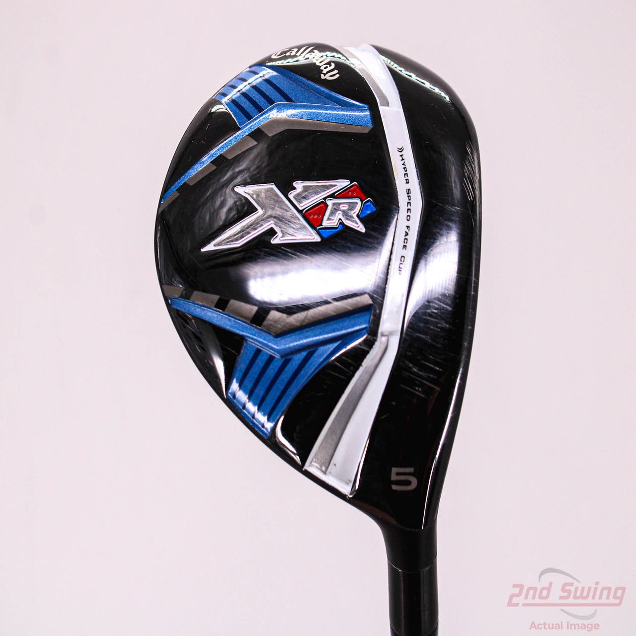 Callaway XR Fairway Wood (D-12328881327) | 2nd Swing Golf