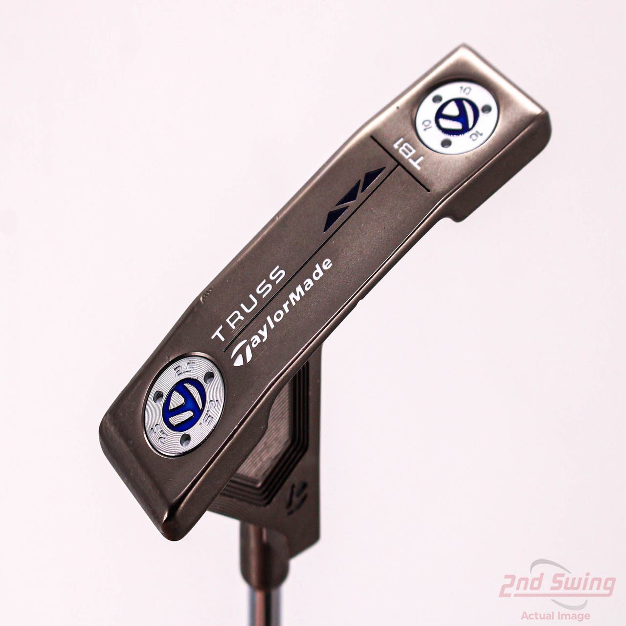 TaylorMade Truss TB1 Putter (D-12328944183) | 2nd Swing Golf