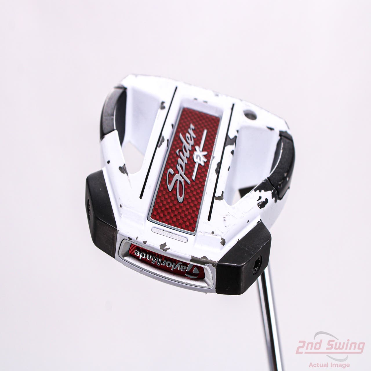 TaylorMade Spider EX Ghost Putter (D-12328947936) | 2nd Swing Golf