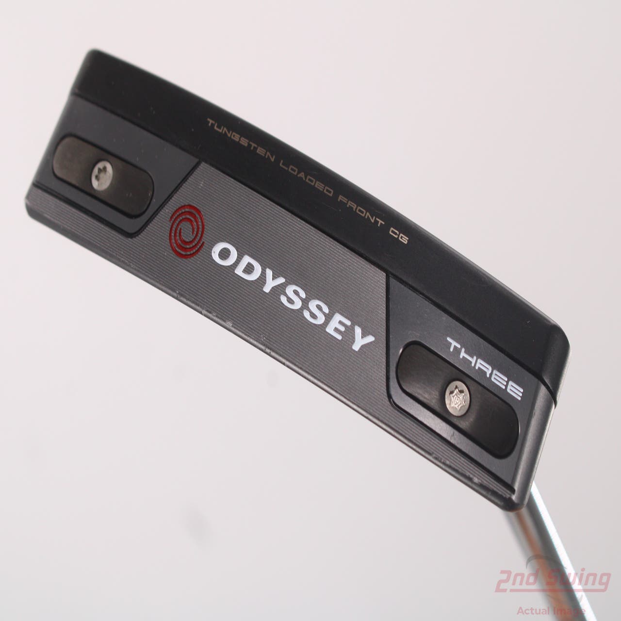 Odyssey Tri-Hot 5K Three S Putter (D-12435680227) | 2nd Swing Golf
