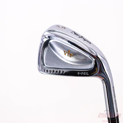 MacGregor VIP V-Foil Tourney 1025 CM Single Iron | 2nd Swing Golf