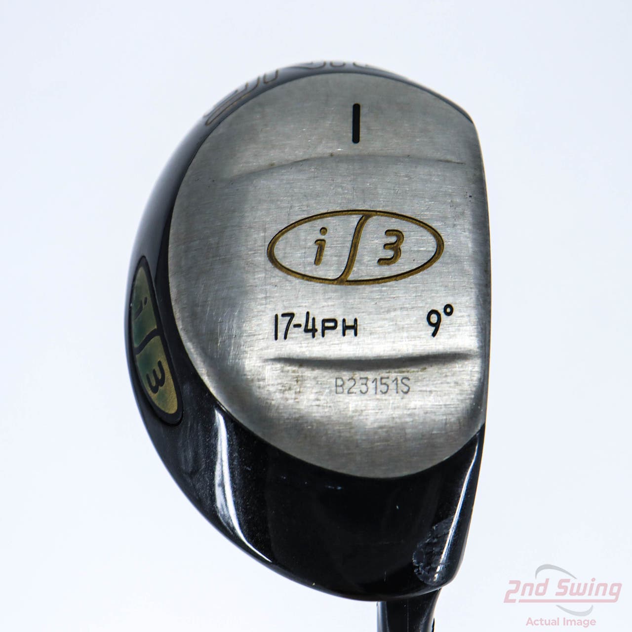 Ping i3 Driver (D-12435719421) | 2nd Swing Golf